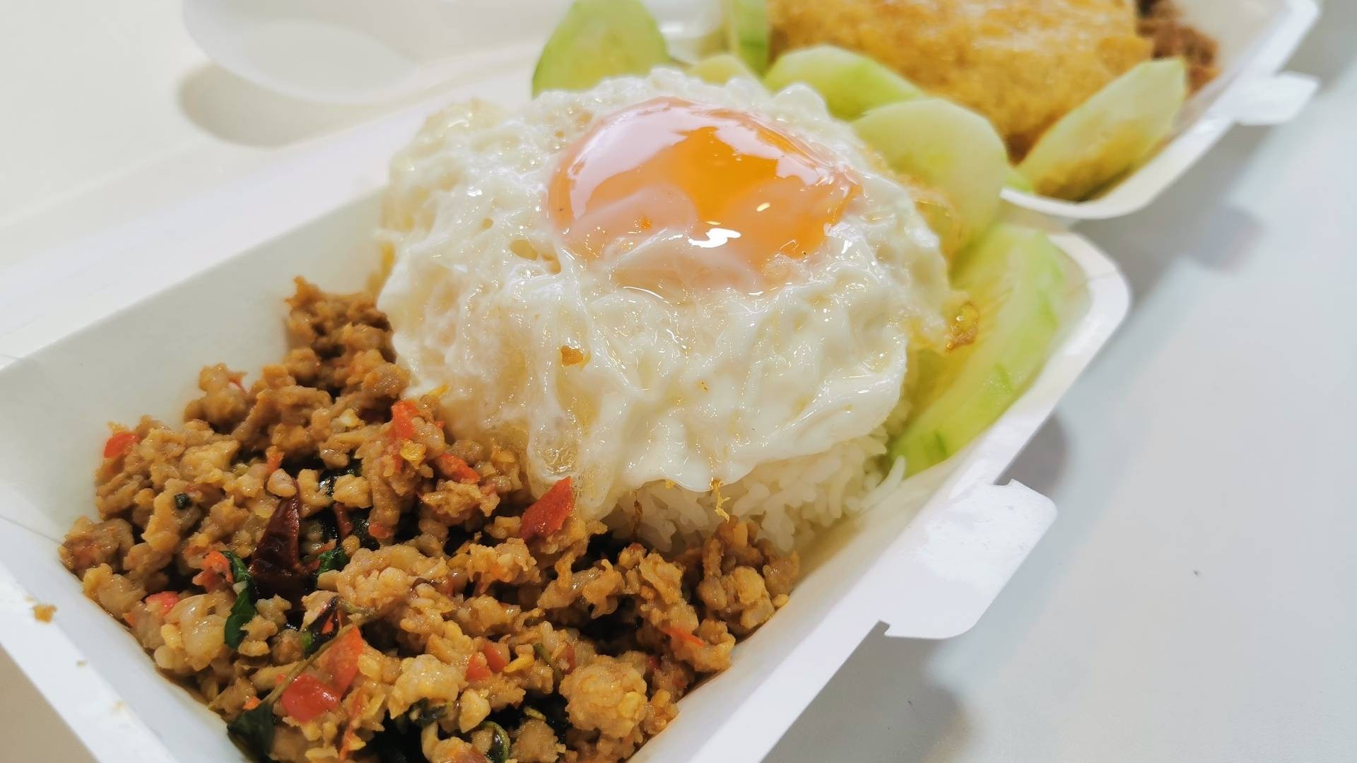 ร้าน FRY CAFE | รีวิวร้านอาหาร