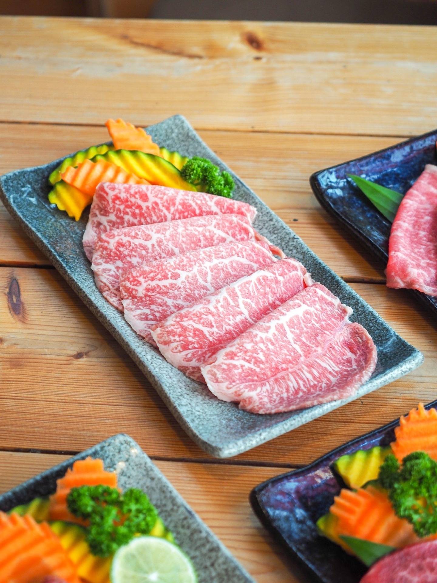 รูป Lion Wagyu Ratchapruk - Wongnai