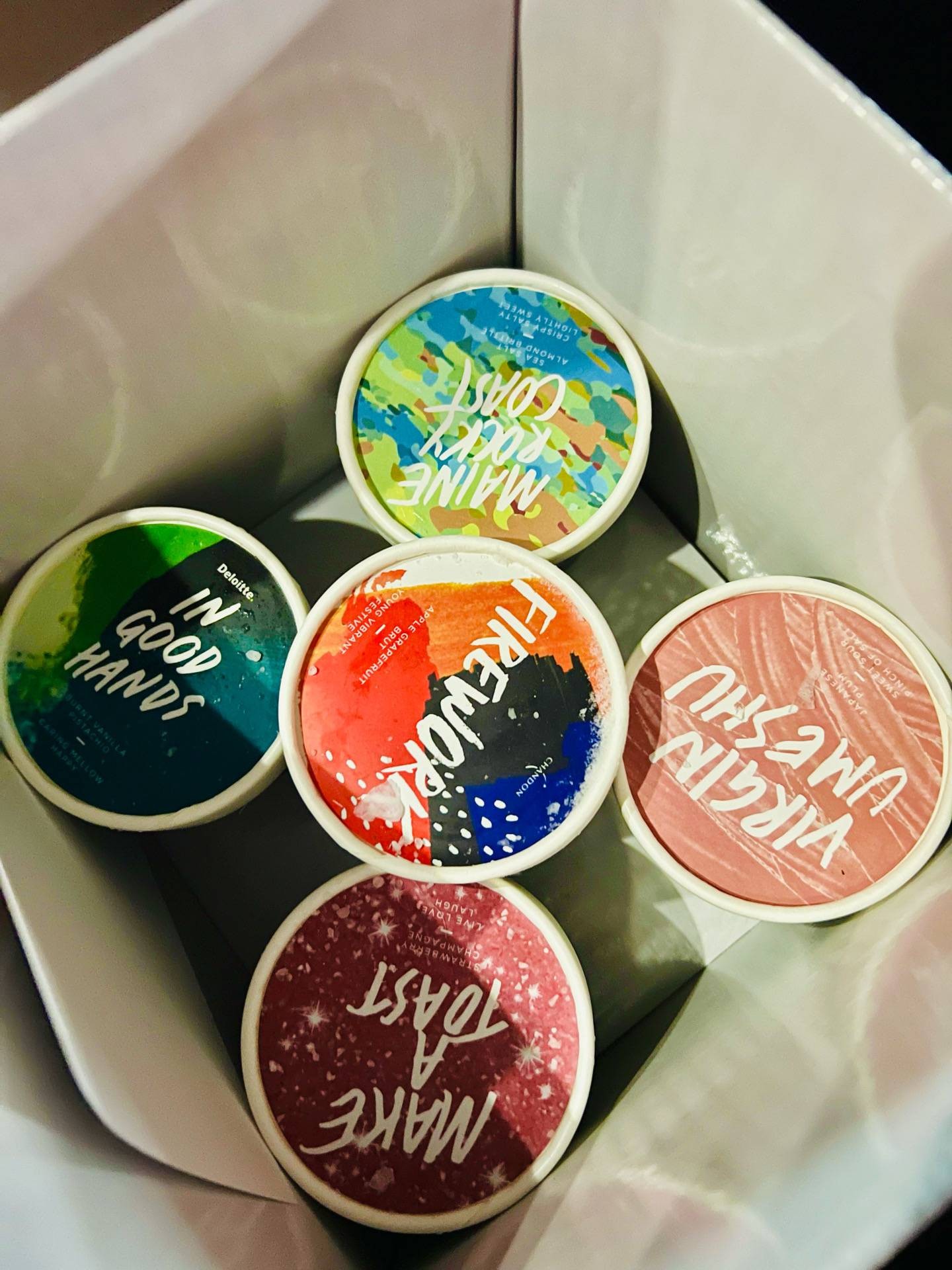 รีวิว Guss Damn Good ซอยศาลาแดง 1 - รสชาติเข้มข้น ส่วนผสมและtexture ที่ ...