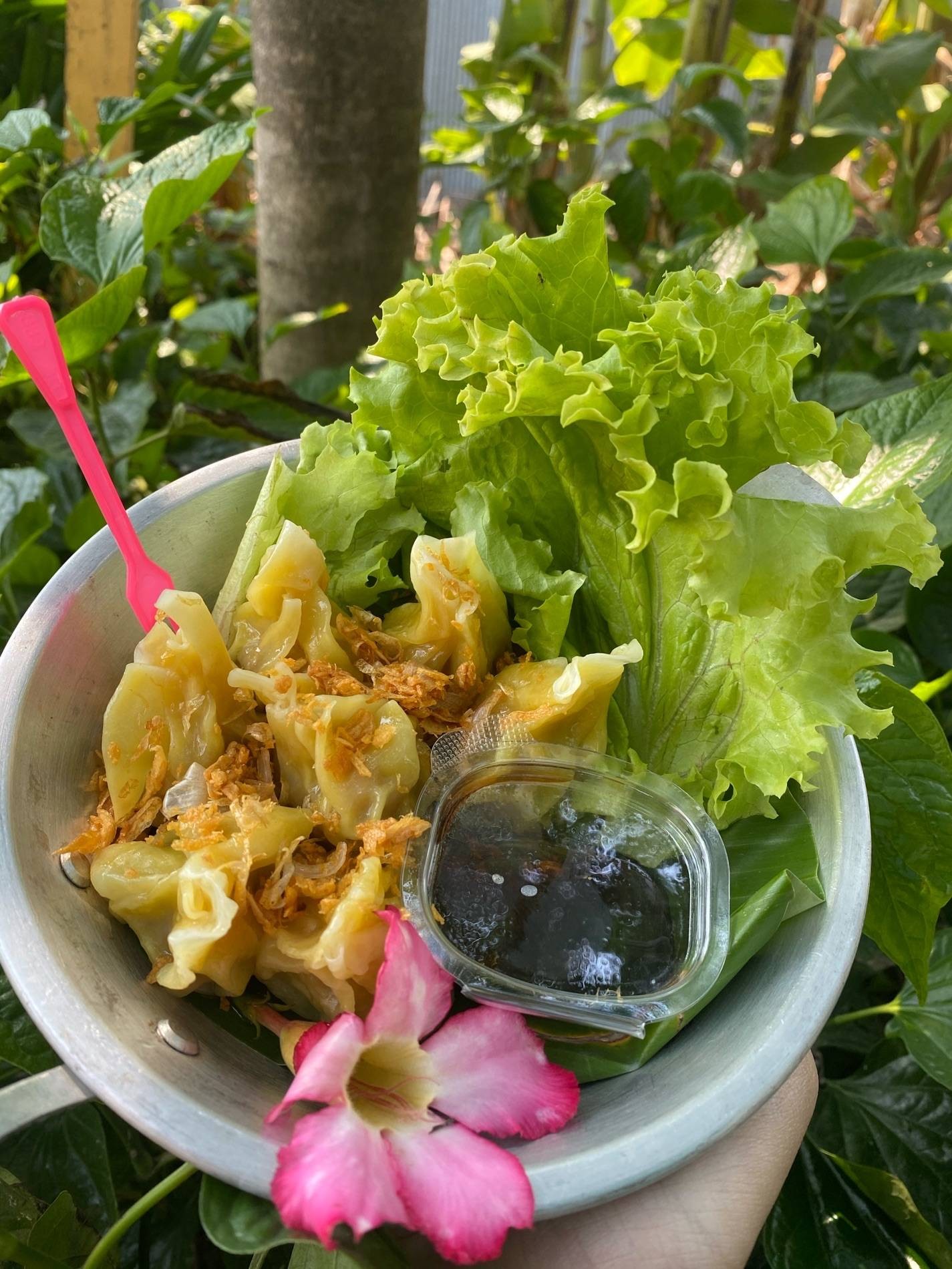 ร้าน ขนมจีบยาย่าป๊ก Ya-Ya PoK | รีวิวร้านอาหาร