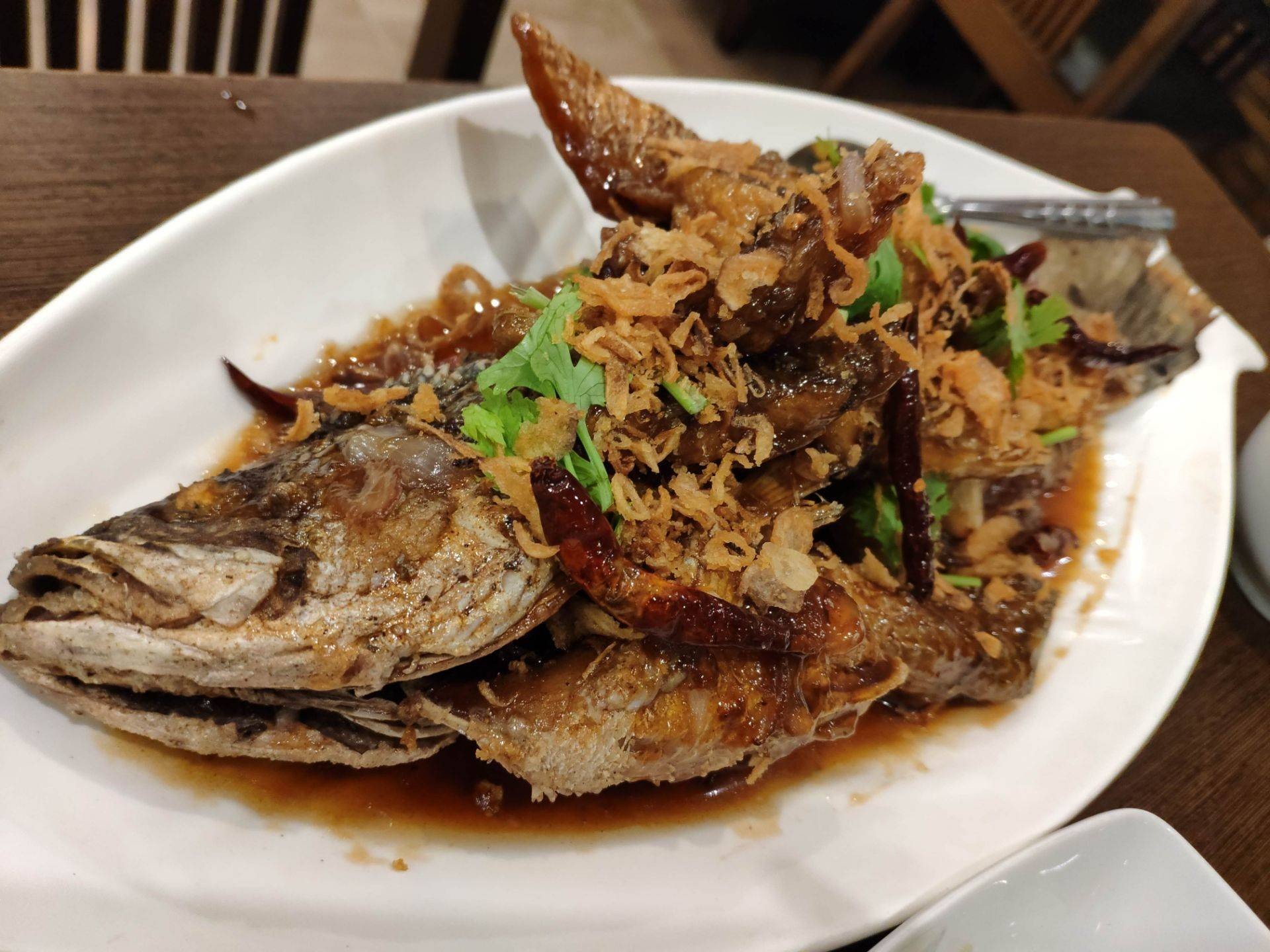 รูป ครัวริมทาง