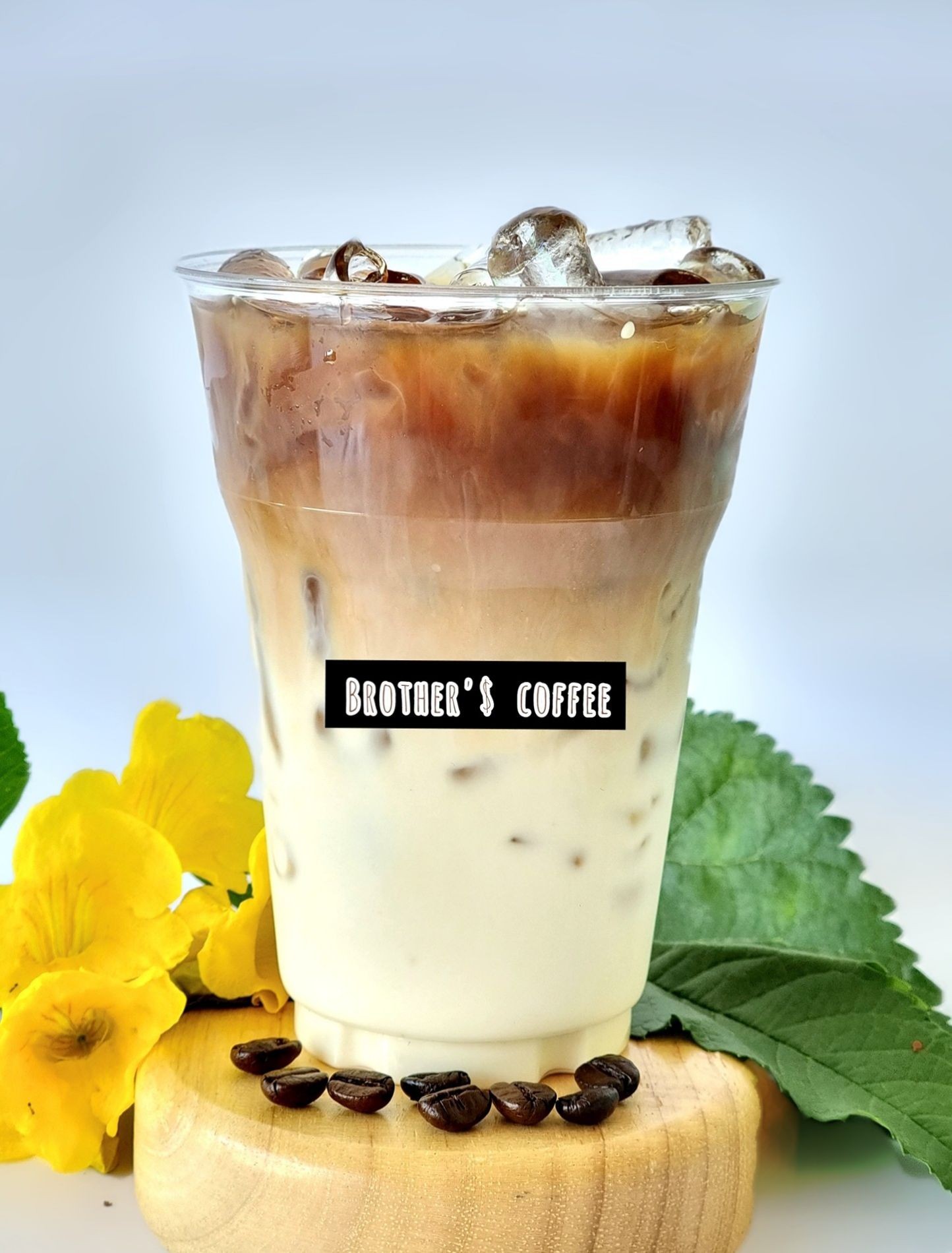 ร้าน Brother'$ coffee | รีวิวร้านอาหาร