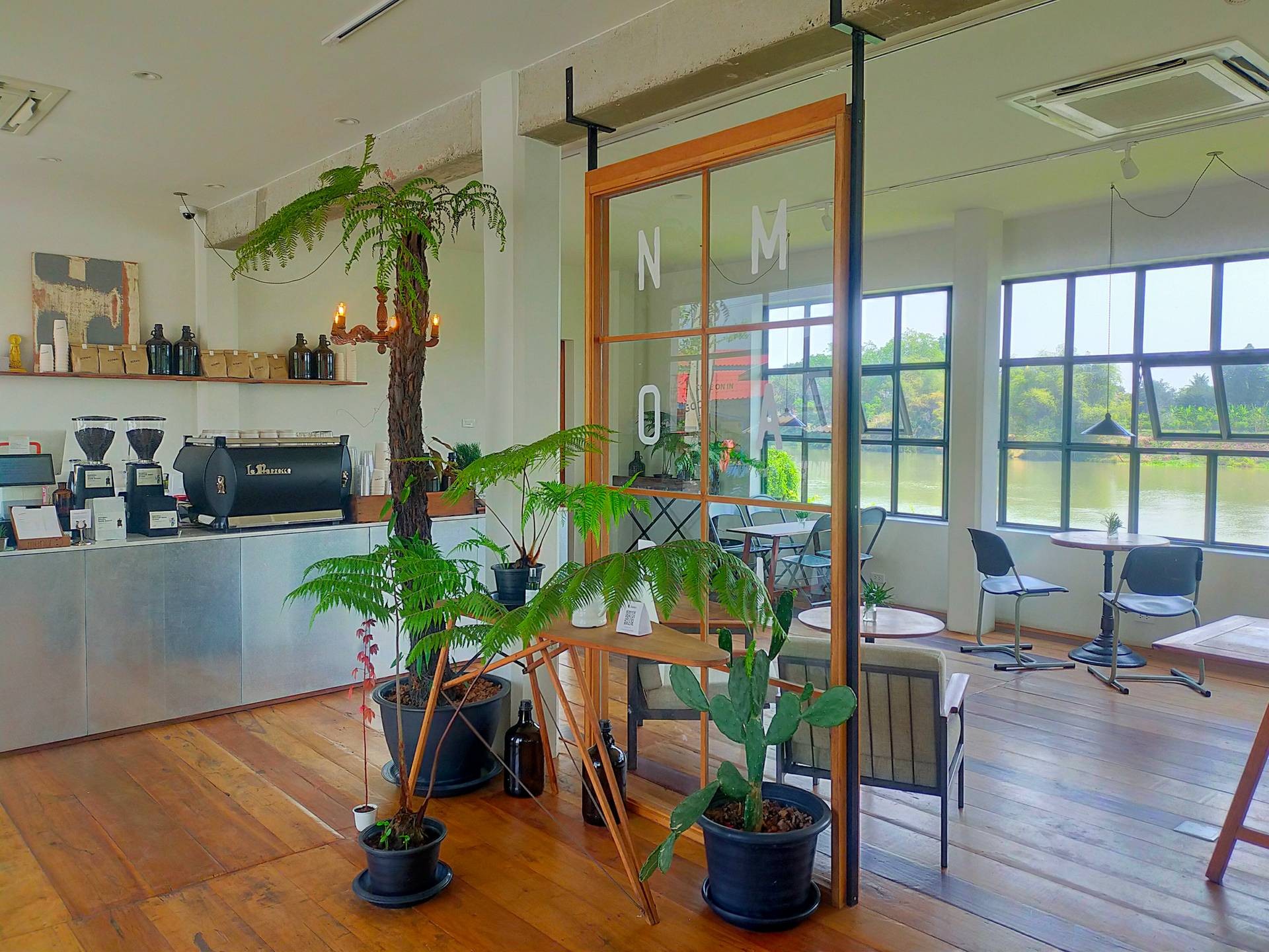 Normal cafe & stay ราชบุรี - สั่งอาหารเดลิเวอรี | Wongnai x LINE MAN