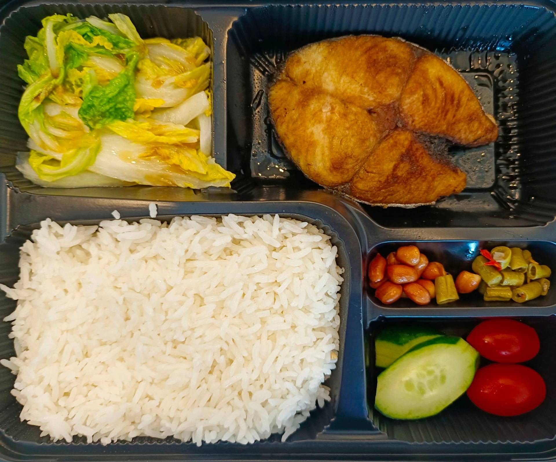 รีวิว Hong Kong Wok - วันนี้กิน รู้สึกดรอป ไม่อร่อยเท่าช่วงแรกๆ