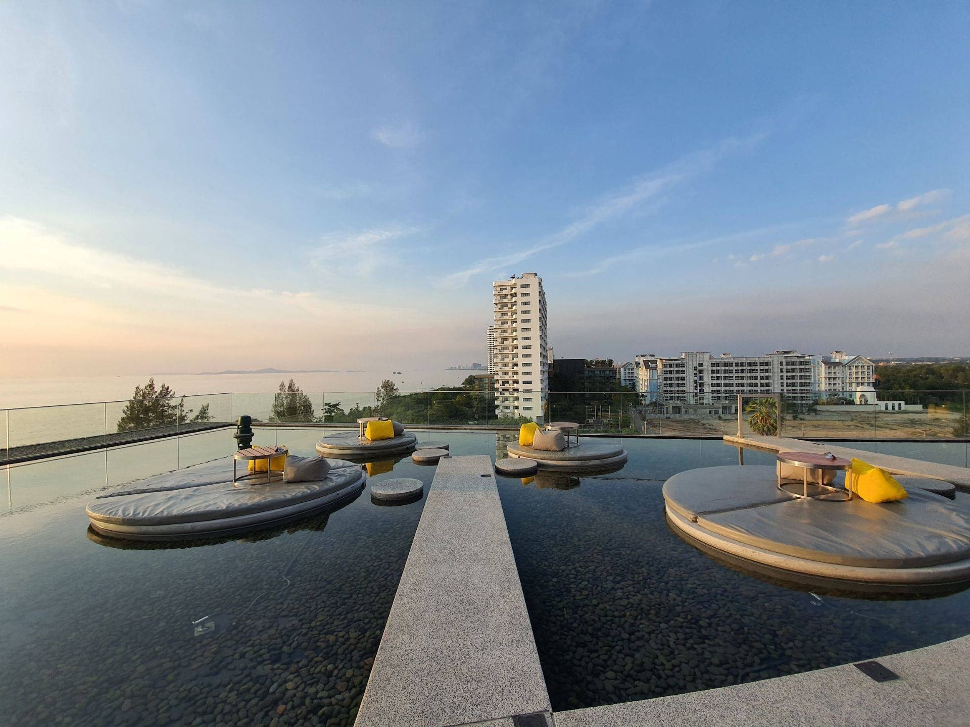 รูป Ana Anan Resort & Villas Pattaya