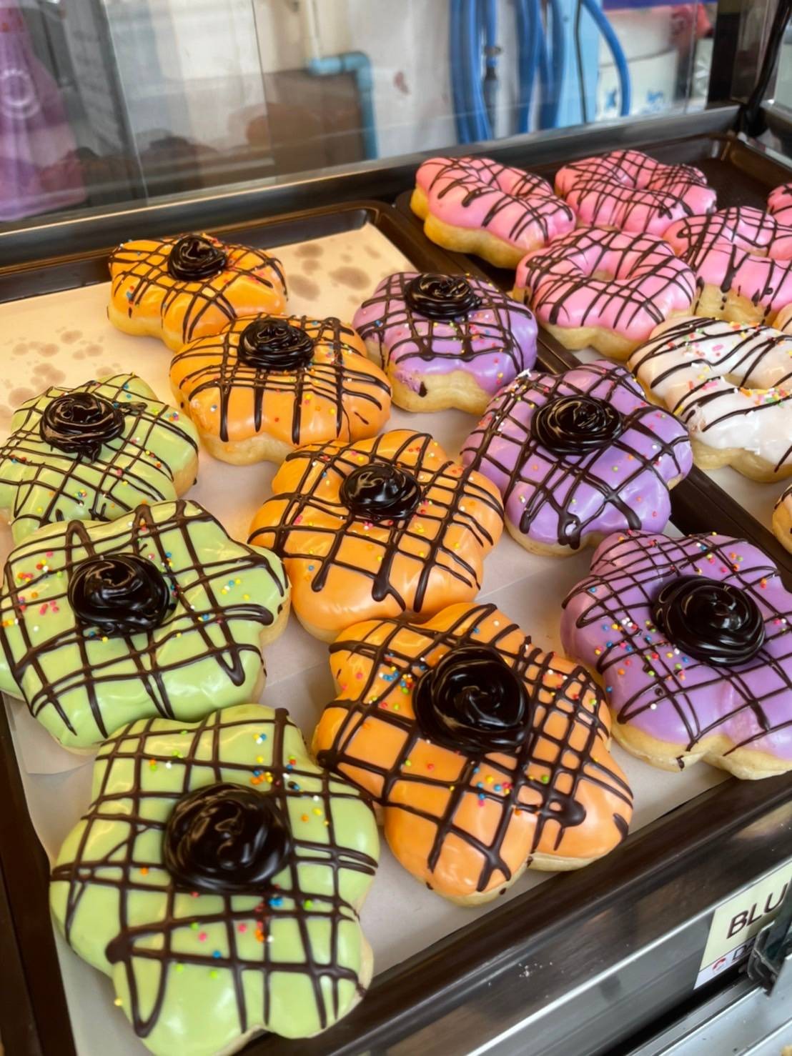 รูป Daily Donuts ปราณบุรี - Wongnai