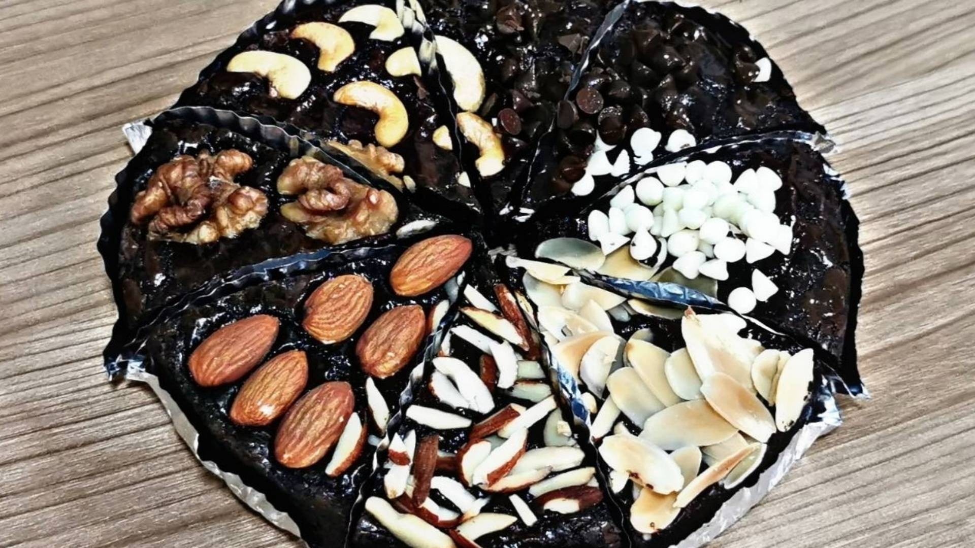 ร้าน Bakery Rush | รีวิวร้านอาหาร