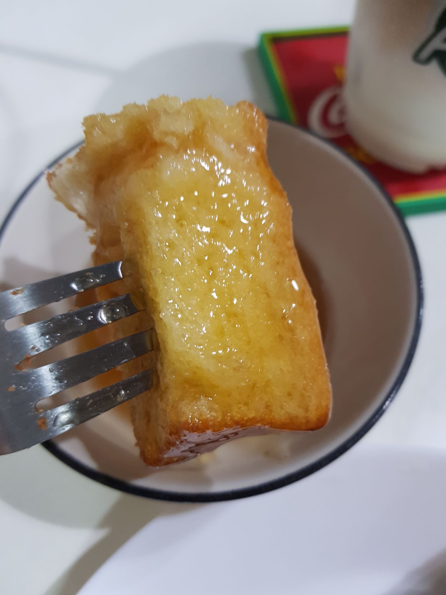 รูป After You Dessert Cafe เซ็นทรัลพลาซ่า ปิ่นเกล้า - Wongnai