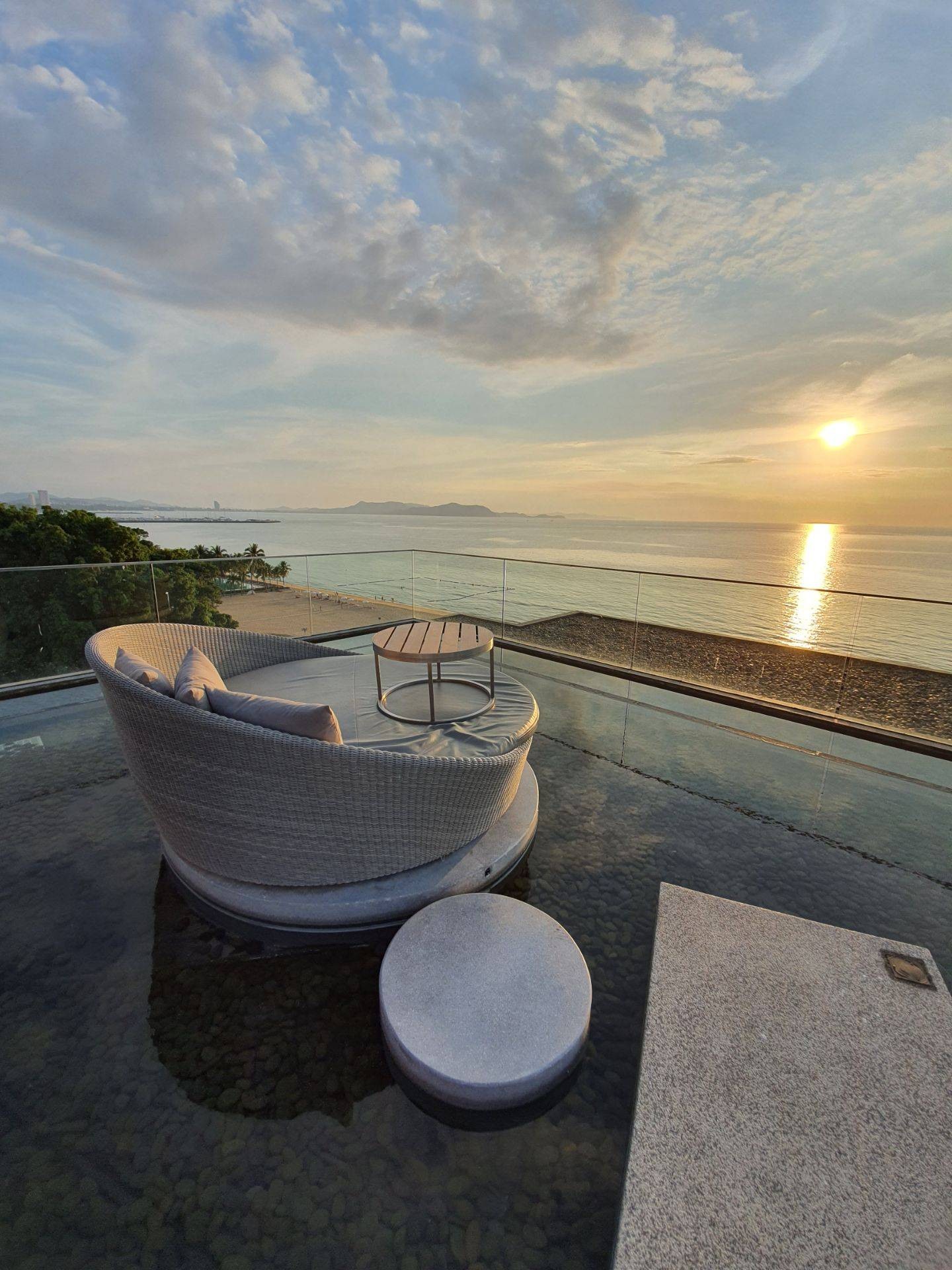 รูป Ana Anan Resort & Villas Pattaya