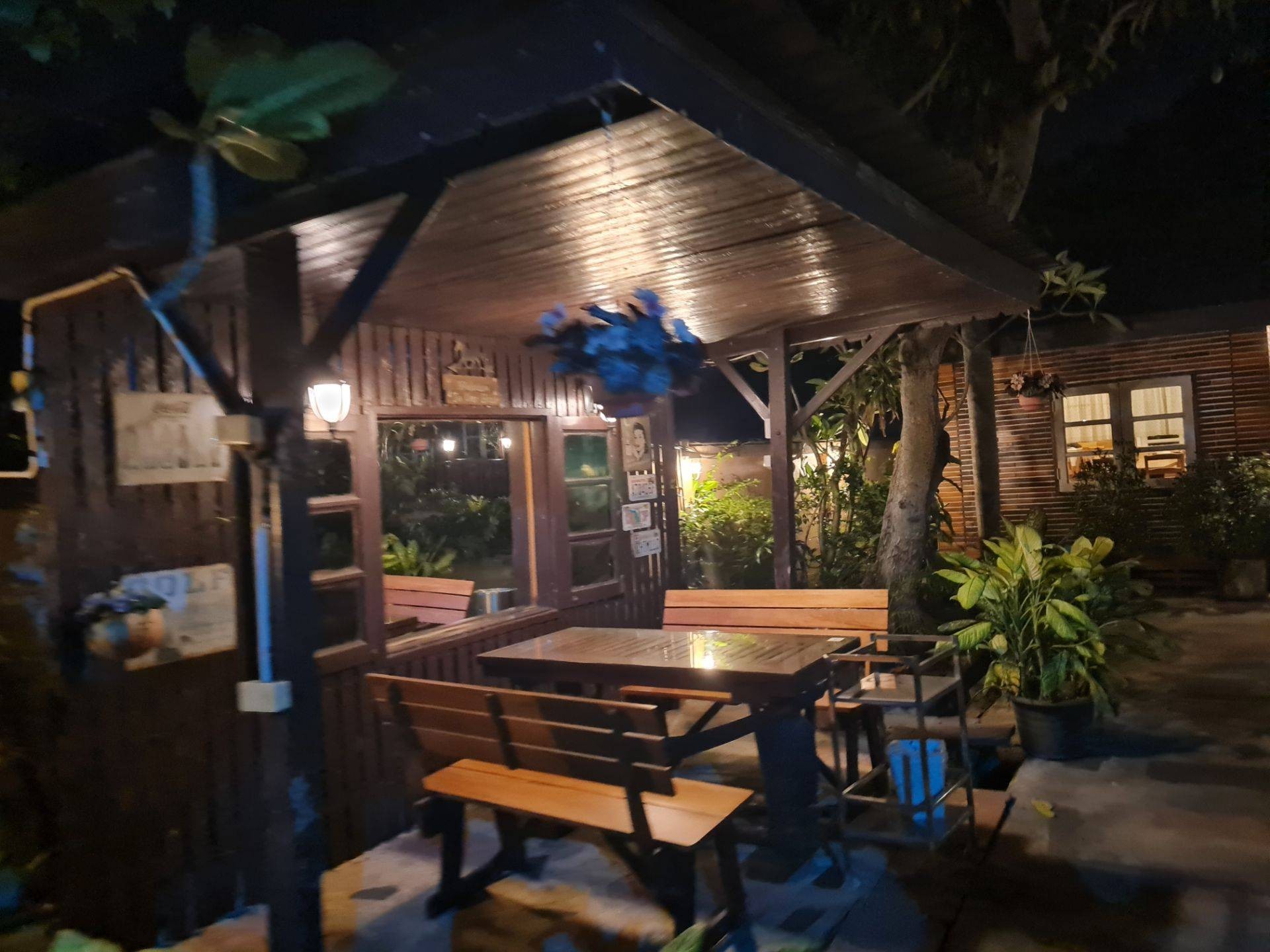 รูป เรือนน้ำอลิษา - Wongnai