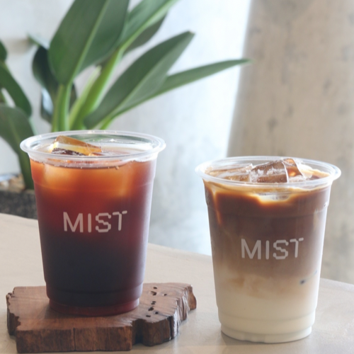 ร้าน Mist Coffee รัชโยธิน | รีวิวร้านอาหาร