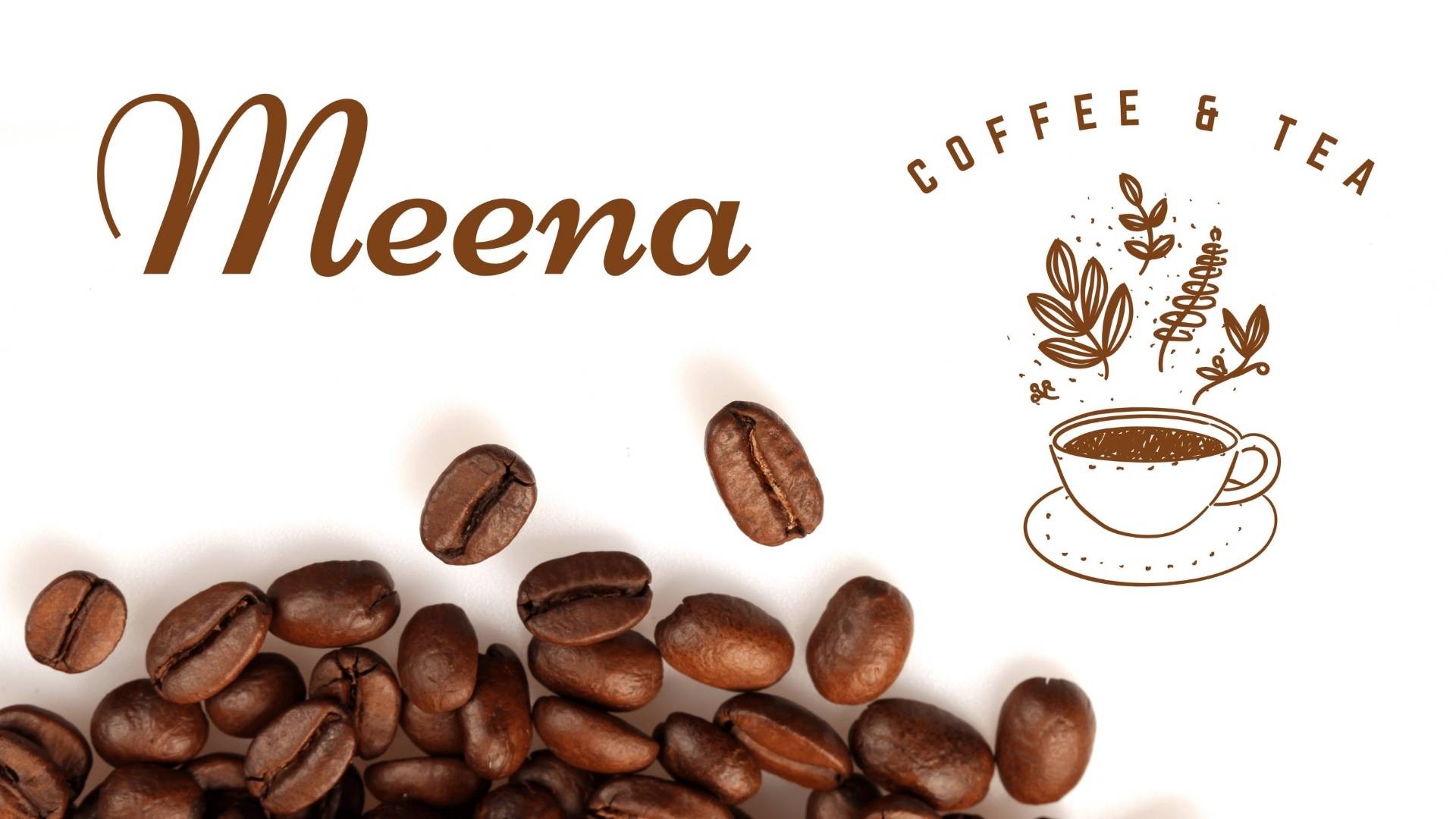 ร้าน Meena Coffee&Tea อุดมสุข | รีวิวร้านอาหาร - Wongnai