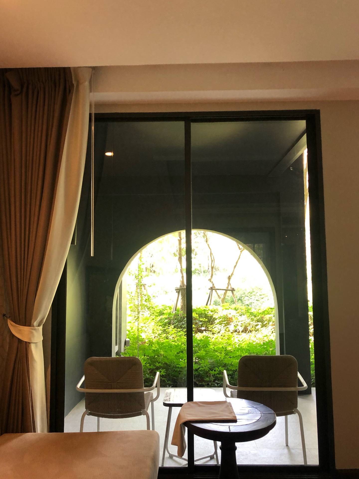 รูป Hotel Labaris Khao Yai