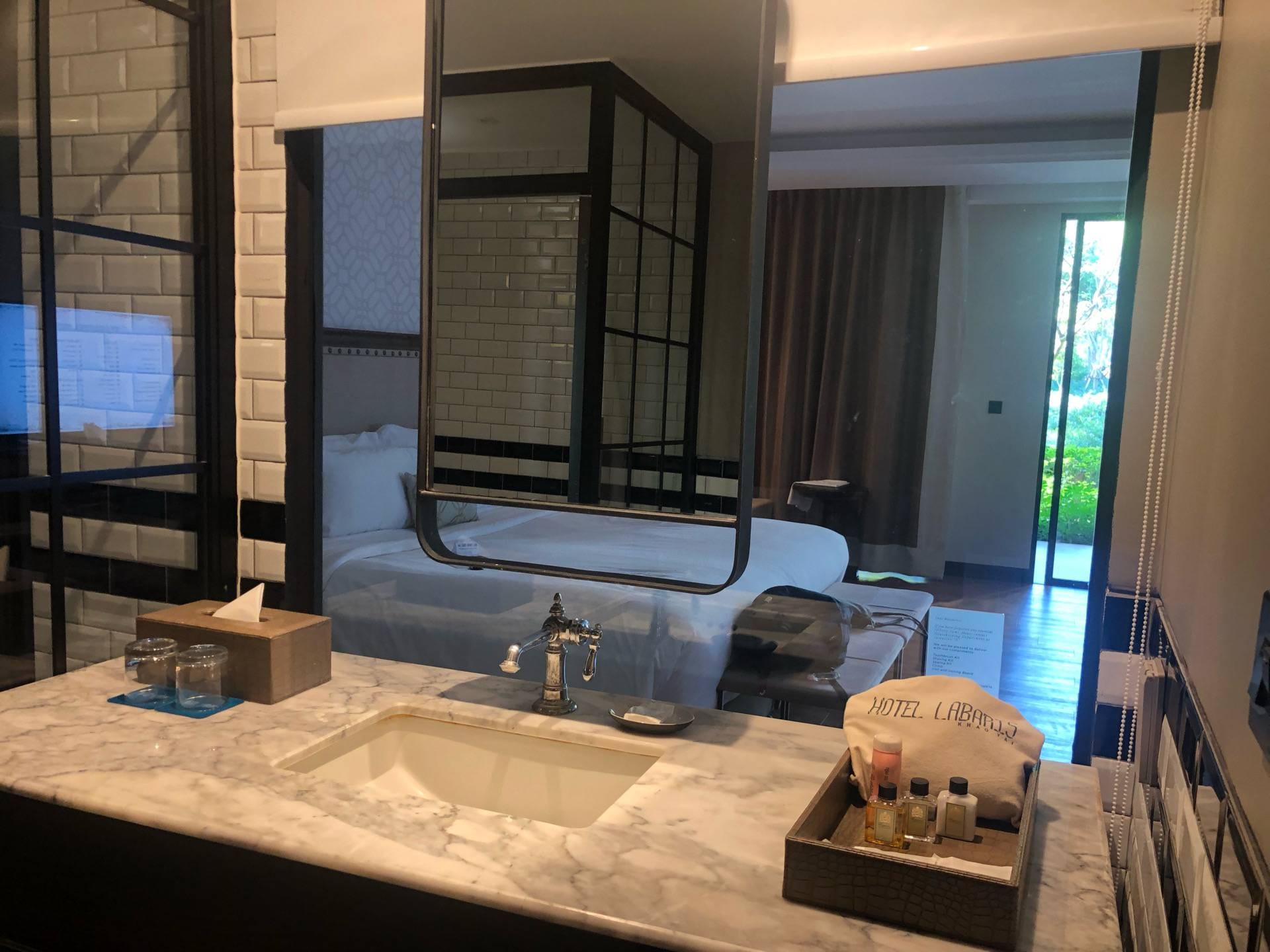 รูป Hotel Labaris Khao Yai