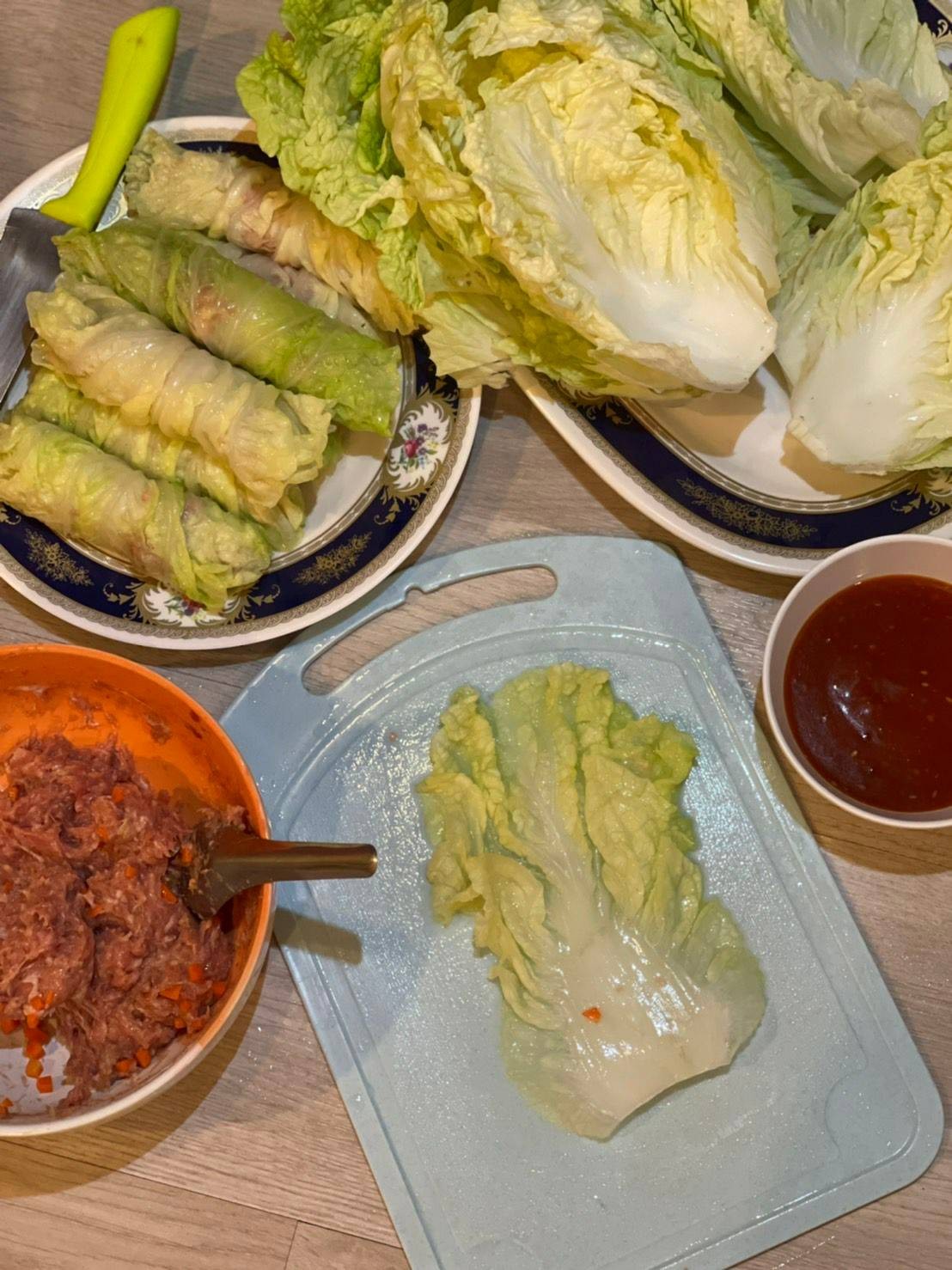 Madam Home made - สั่งอาหารเดลิเวอรี | Wongnai x LINE MAN