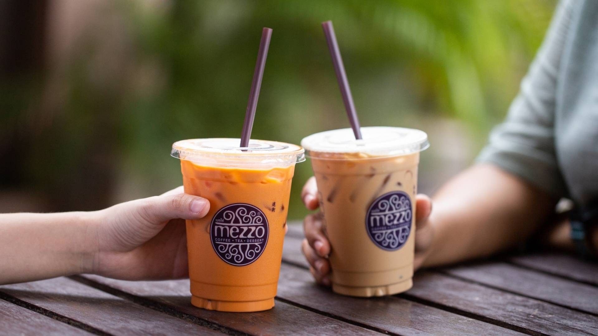 Mezzo Coffee ซัสโก้ วิภาวดี 20 - สั่งอาหารเดลิเวอรี | Wongnai x LINE MAN