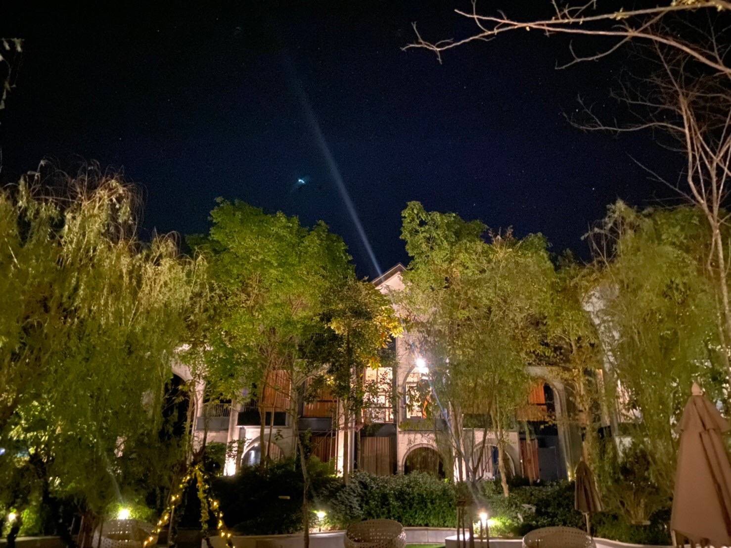 รูป Hotel Labaris Khao Yai