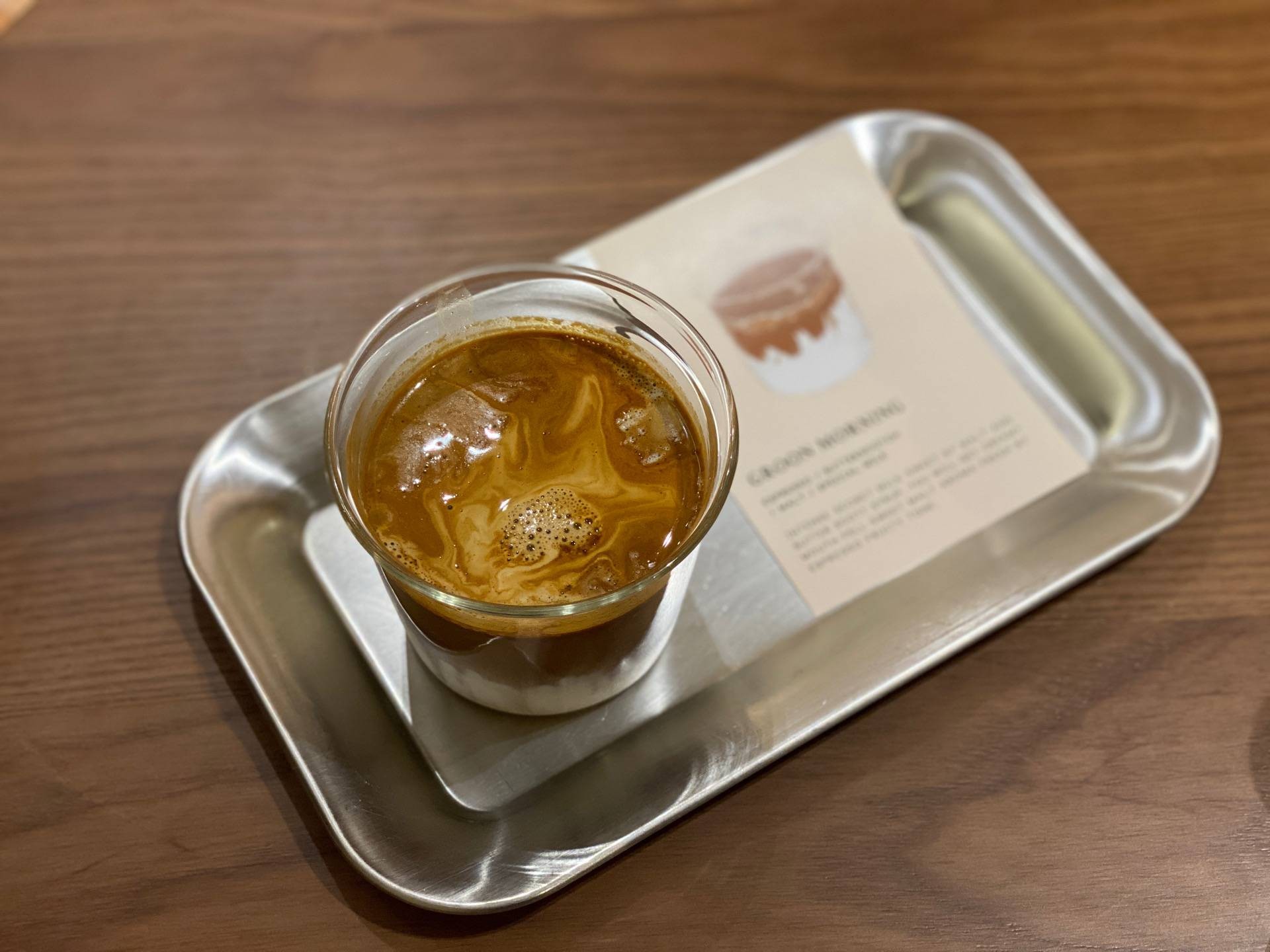 ร้าน GROON X Cheevit Cheeva | รีวิวร้านอาหาร