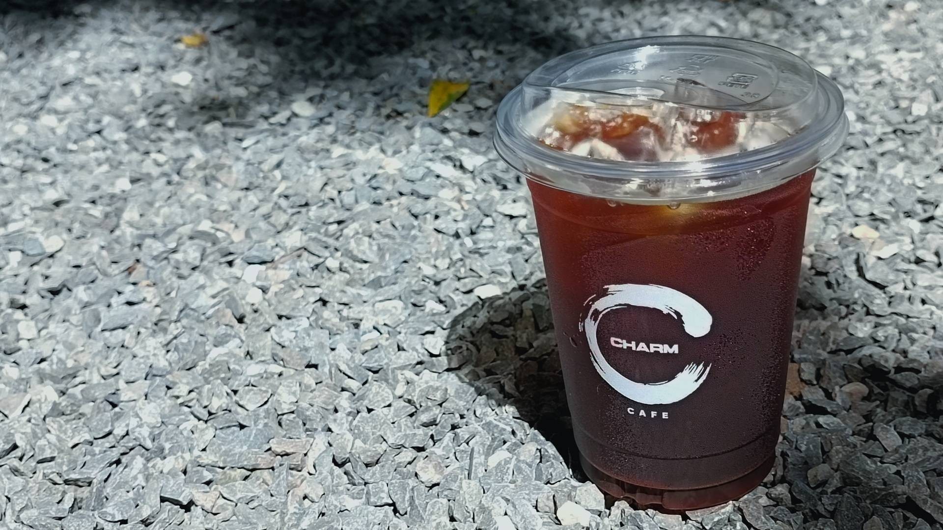 CHARM CAFE BKK - สั่งอาหารเดลิเวอรี | Wongnai x LINE MAN