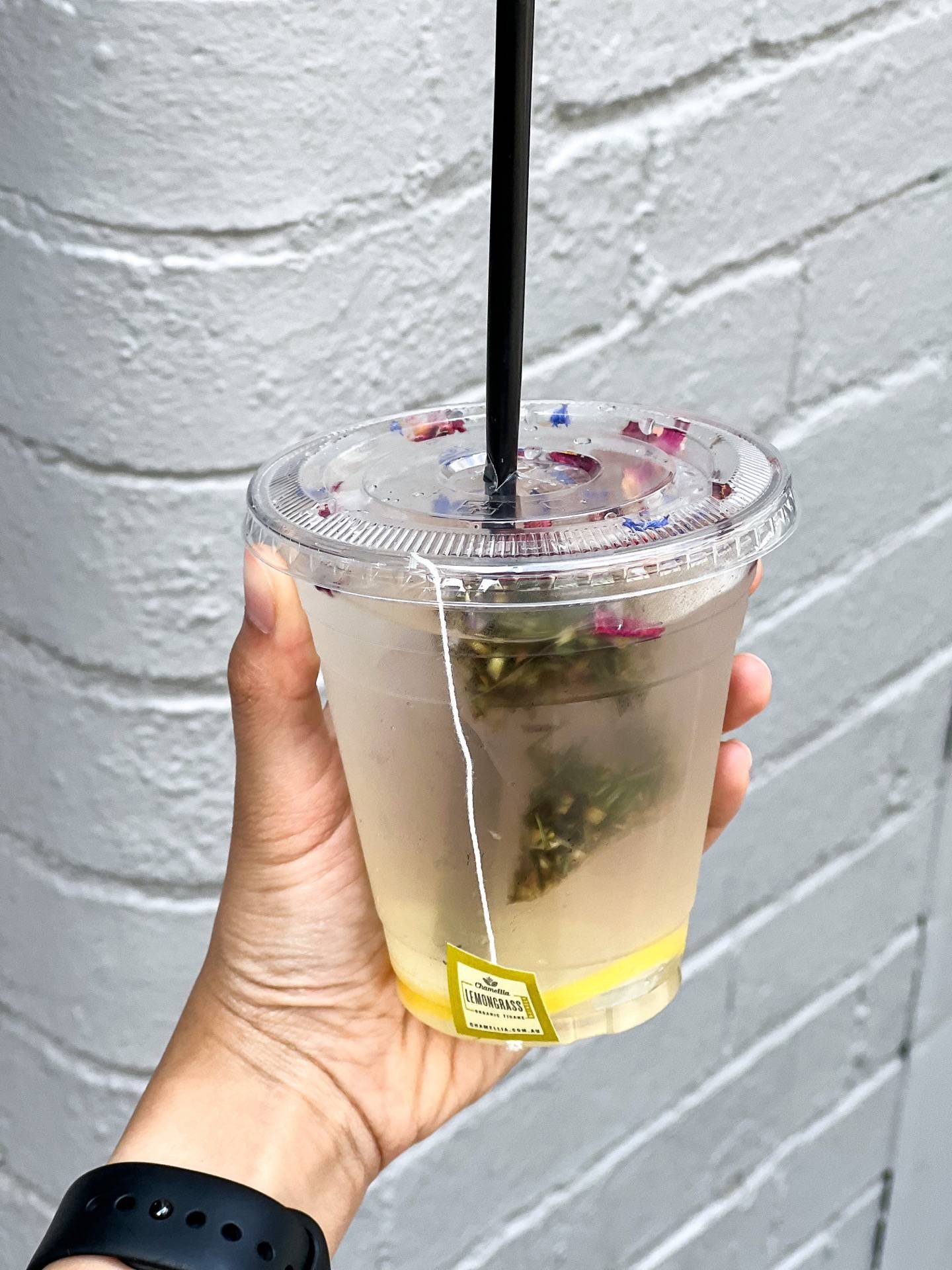 รีวิว NOX Coffee Bar - Melbourne coffee bar - Wongnai