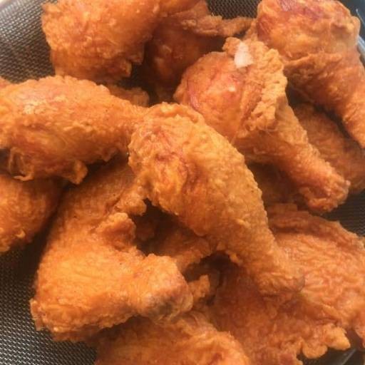 ร้าน Nong kant Fried Chicken Hat Yai เครือสหพัฒน์ 2 | รีวิวร้านอาหาร