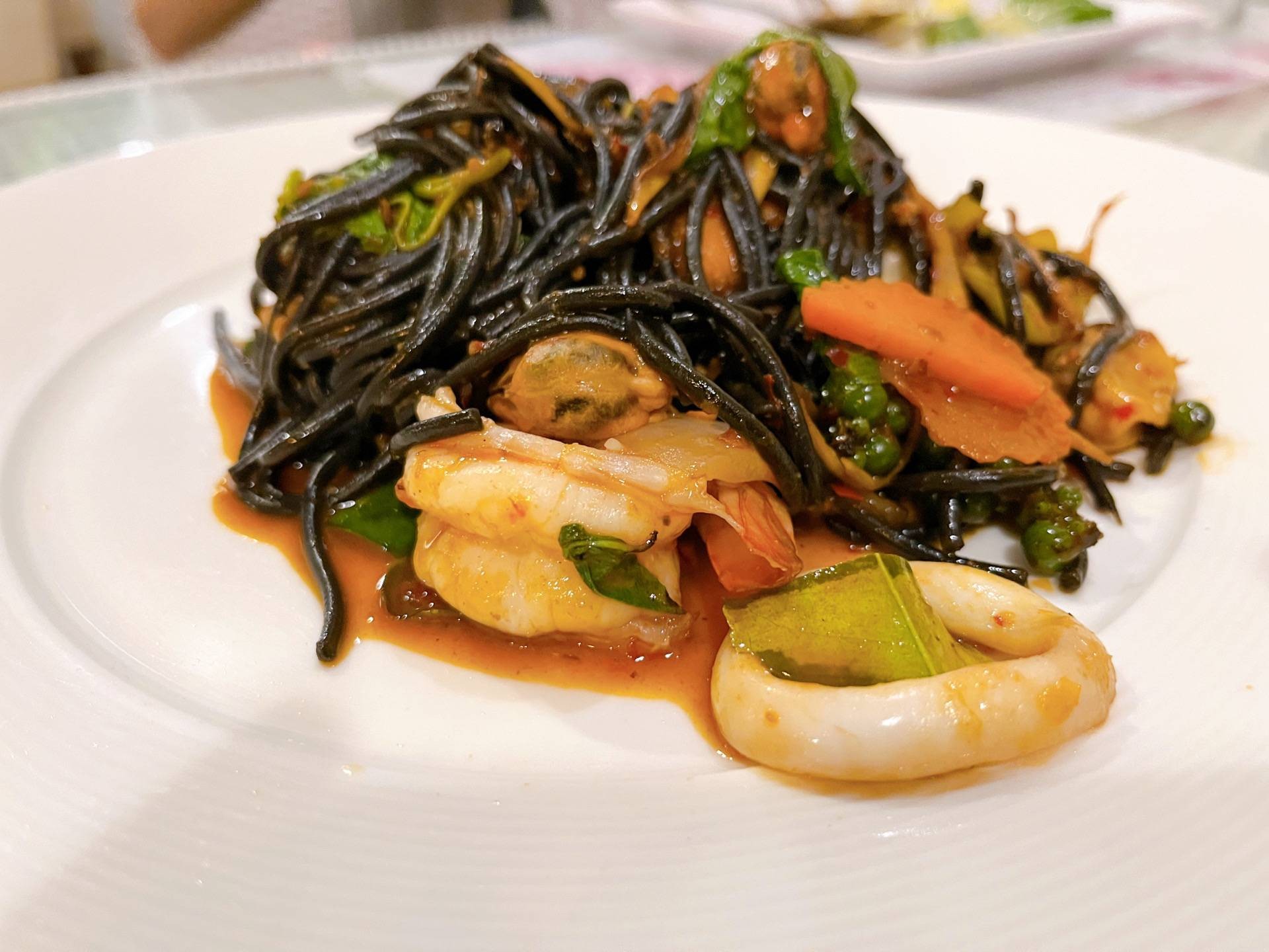 รูป Faroh House Restaurant & Wine - Wongnai