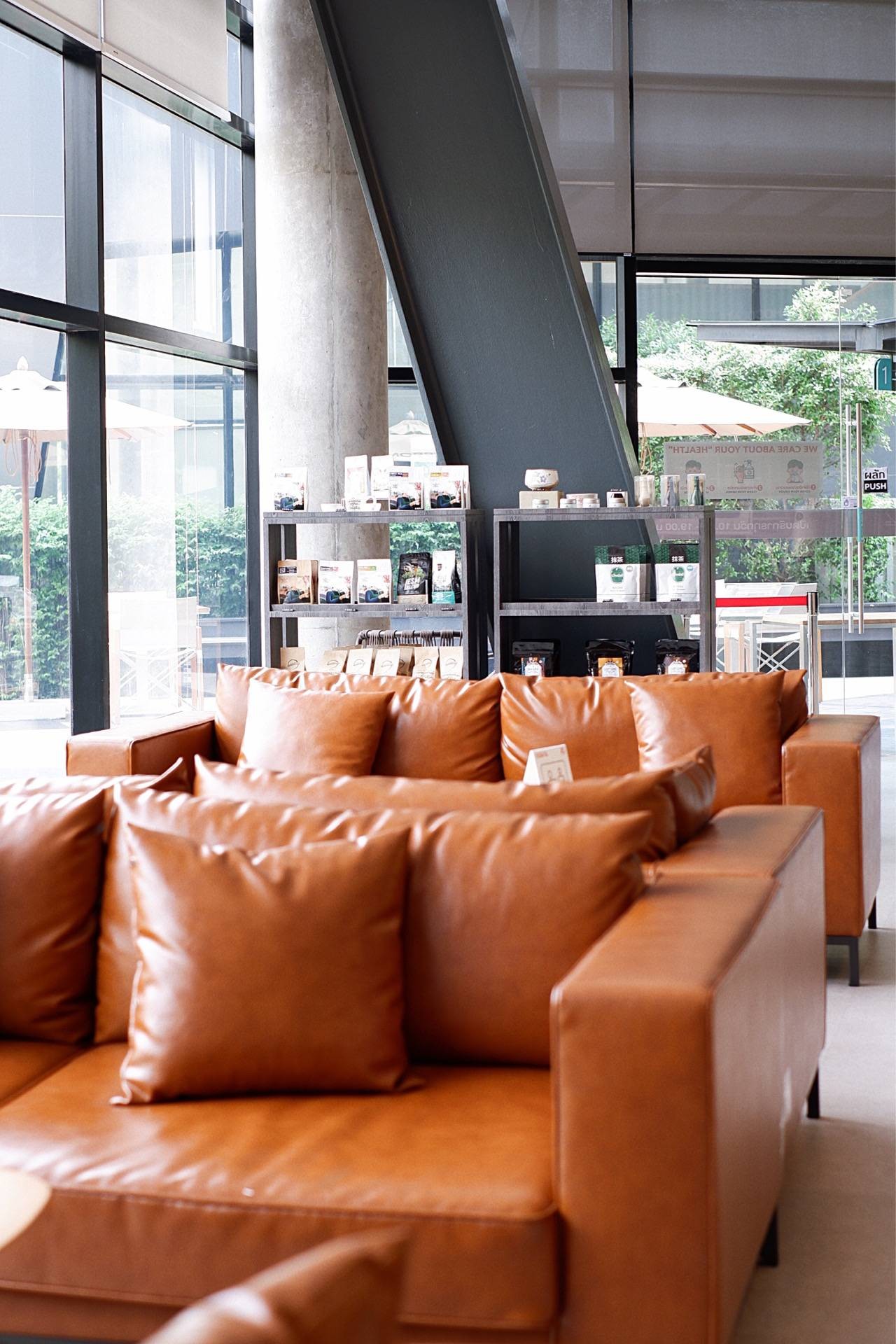 รูป Espressoman x SCG HOME Experience SCG HOME Experience สาขา CDC เลียบด่วนเอกมัย รามอินทรา