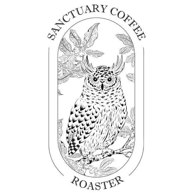 ร้าน Sanctuary Coffee Roaster - Wongnai