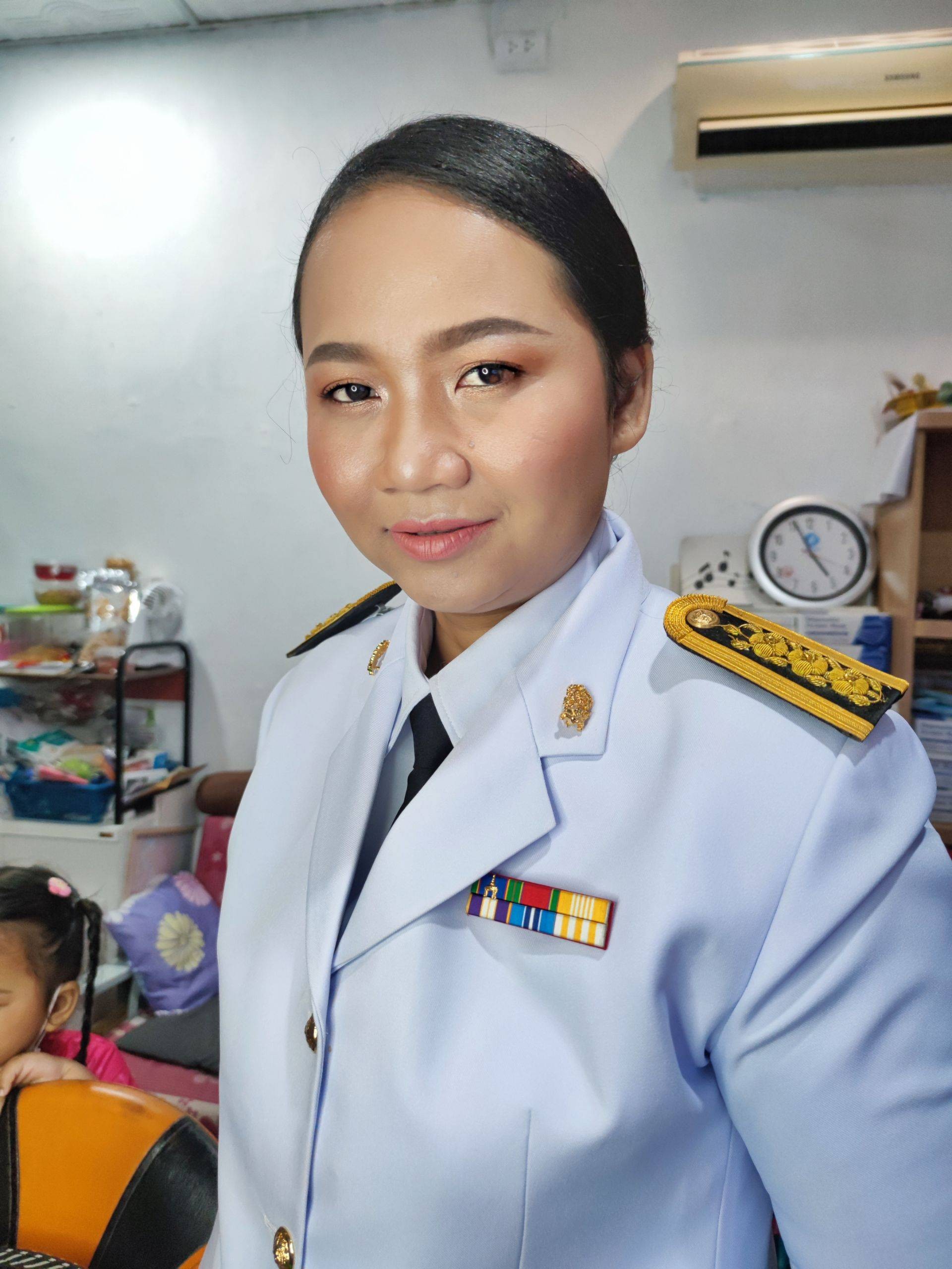 ร้าน เสริมสวย By Chayada (เสริมสวยชยาฎา)