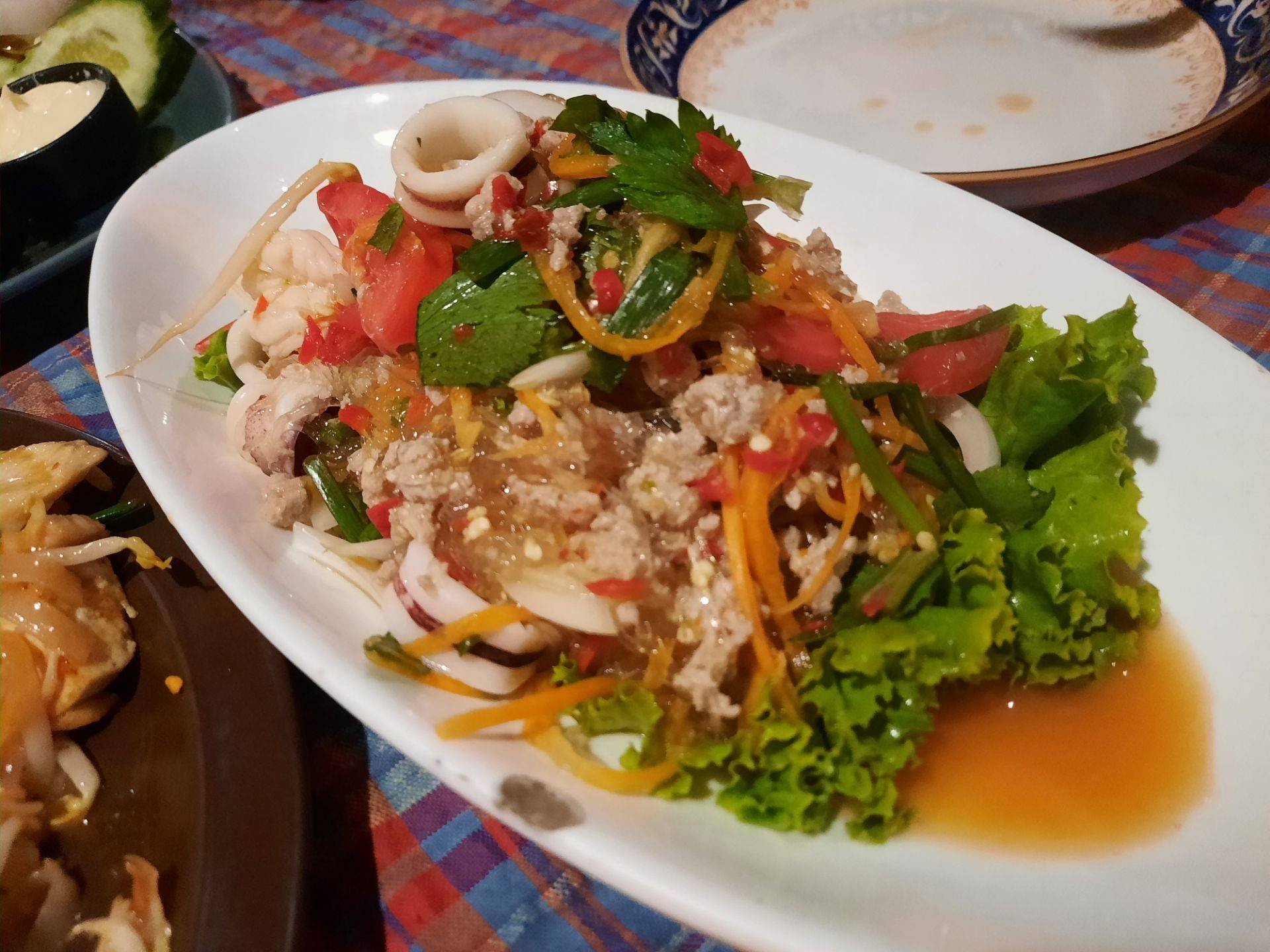 ร้าน PumPui Restaurant 1 | รีวิวร้านอาหาร