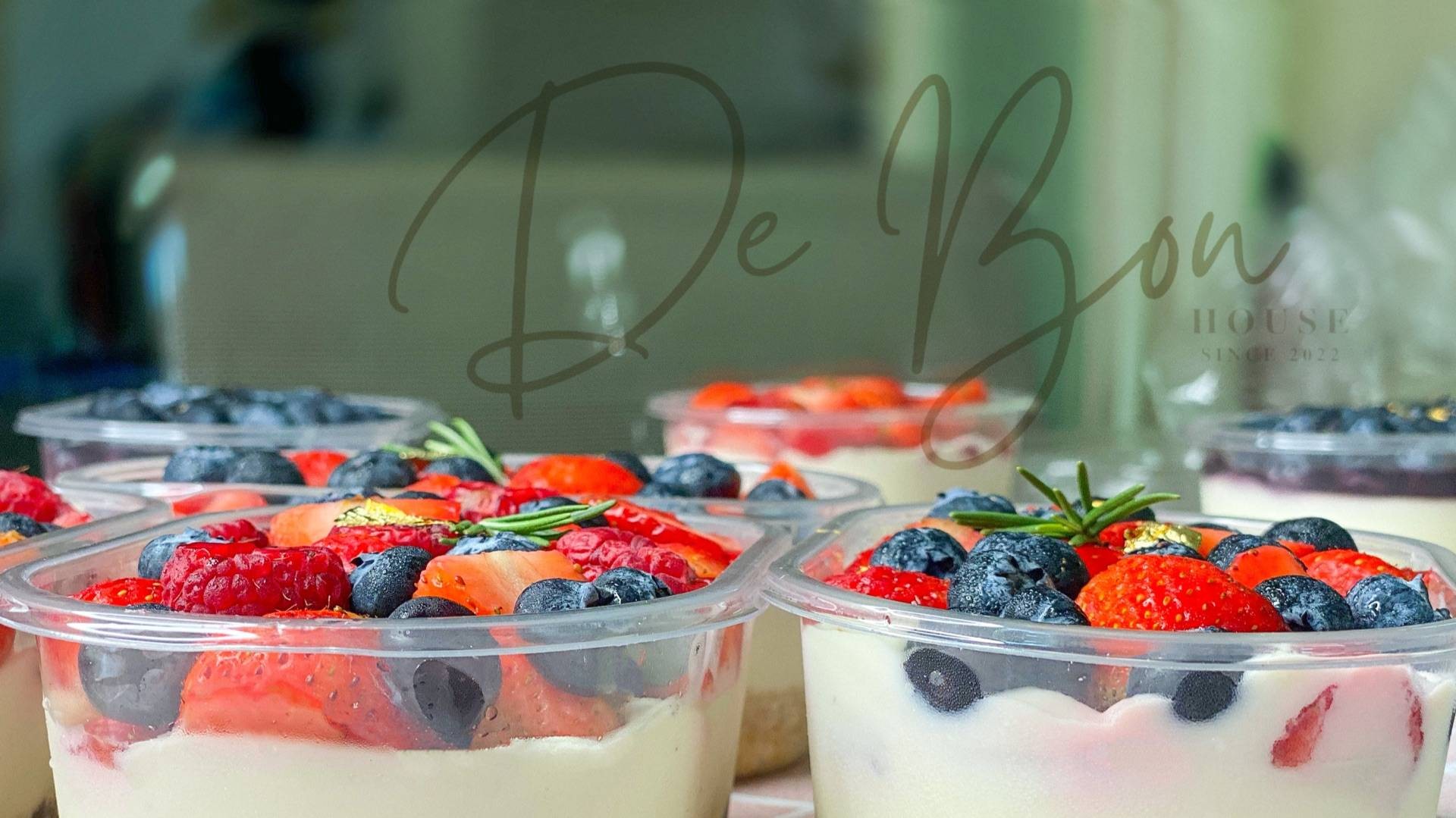 ร้าน DE BON HOUSE | รีวิวร้านอาหาร - Wongnai