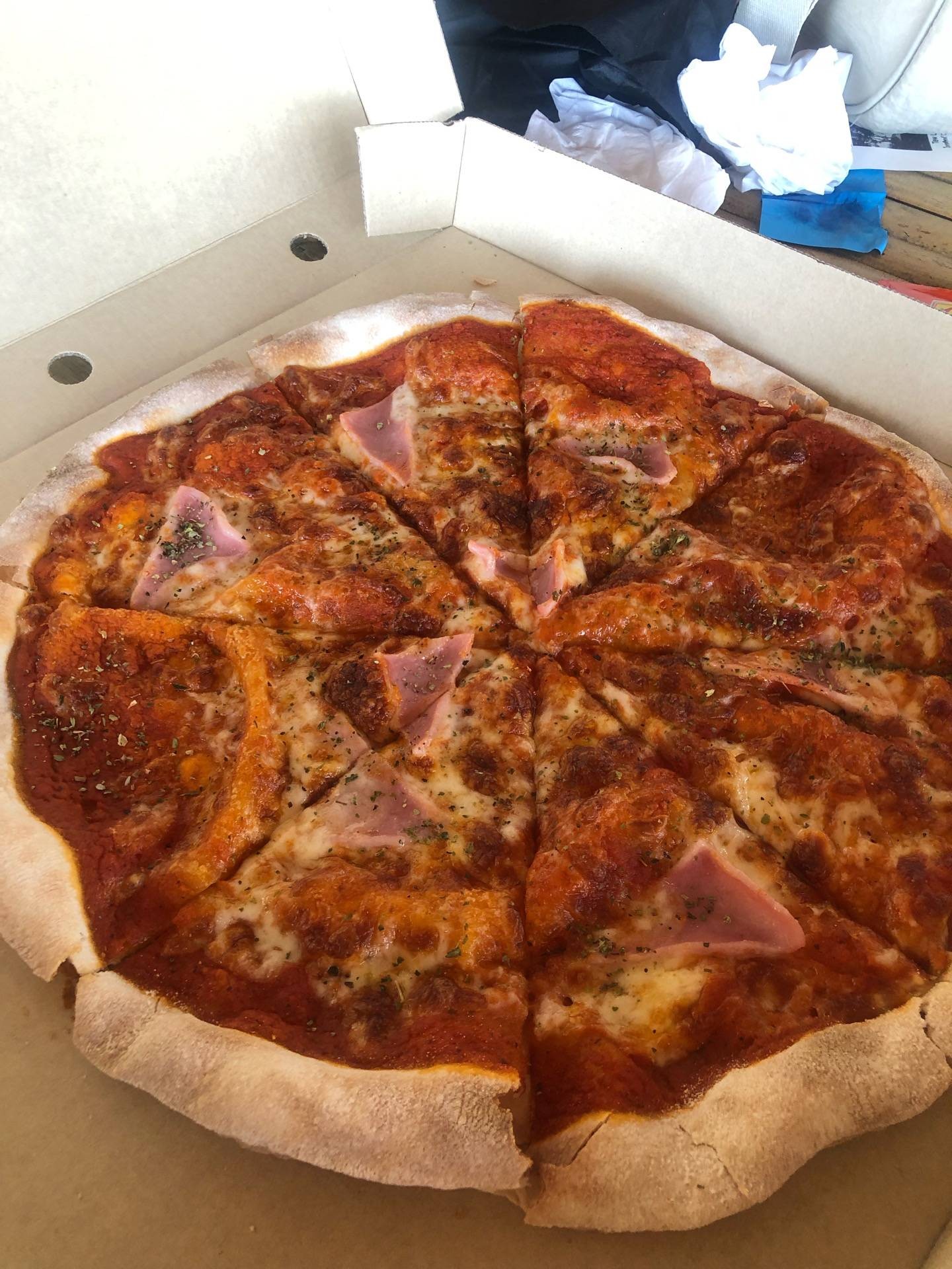 รีวิว Tew Lay Bar - ร้านชิลๆริมทะเล บรรยากาศดี อาหารอร่อย ไม่แพง - Wongnai