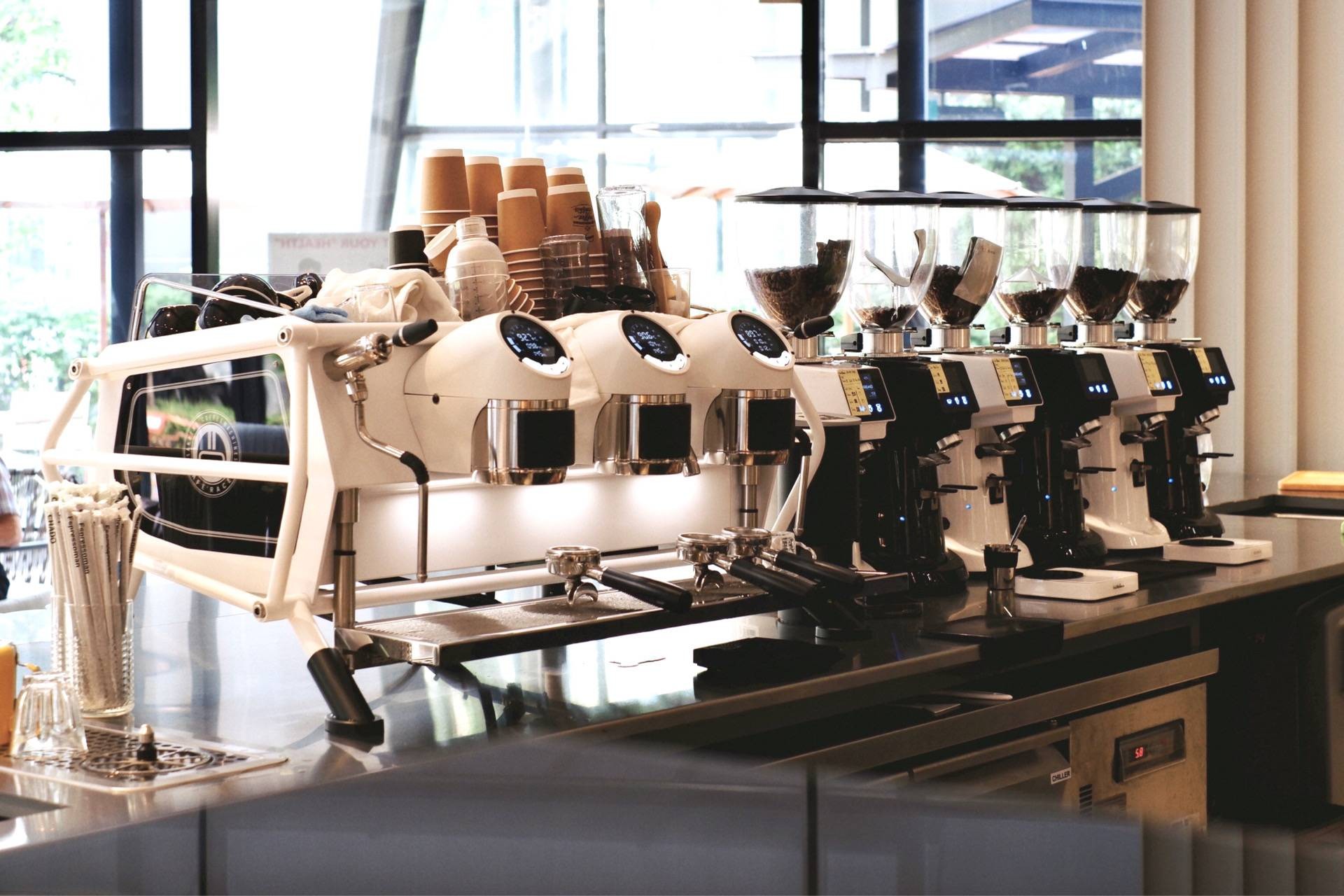 รูป Espressoman x SCG HOME Experience SCG HOME Experience สาขา CDC เลียบด่วนเอกมัย รามอินทรา