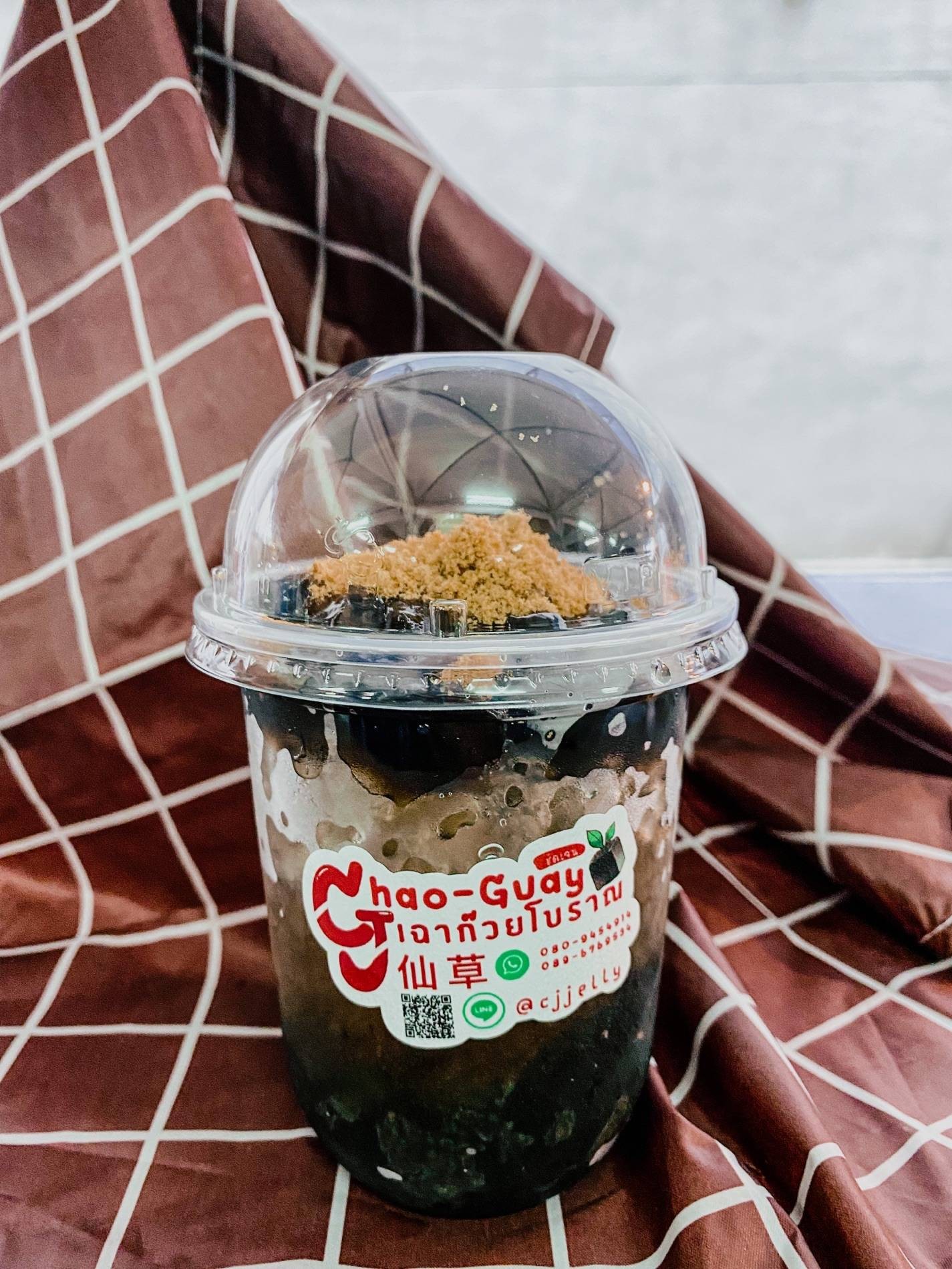 ร้าน CJ Chao-Guay | รีวิวร้านอาหาร - Wongnai