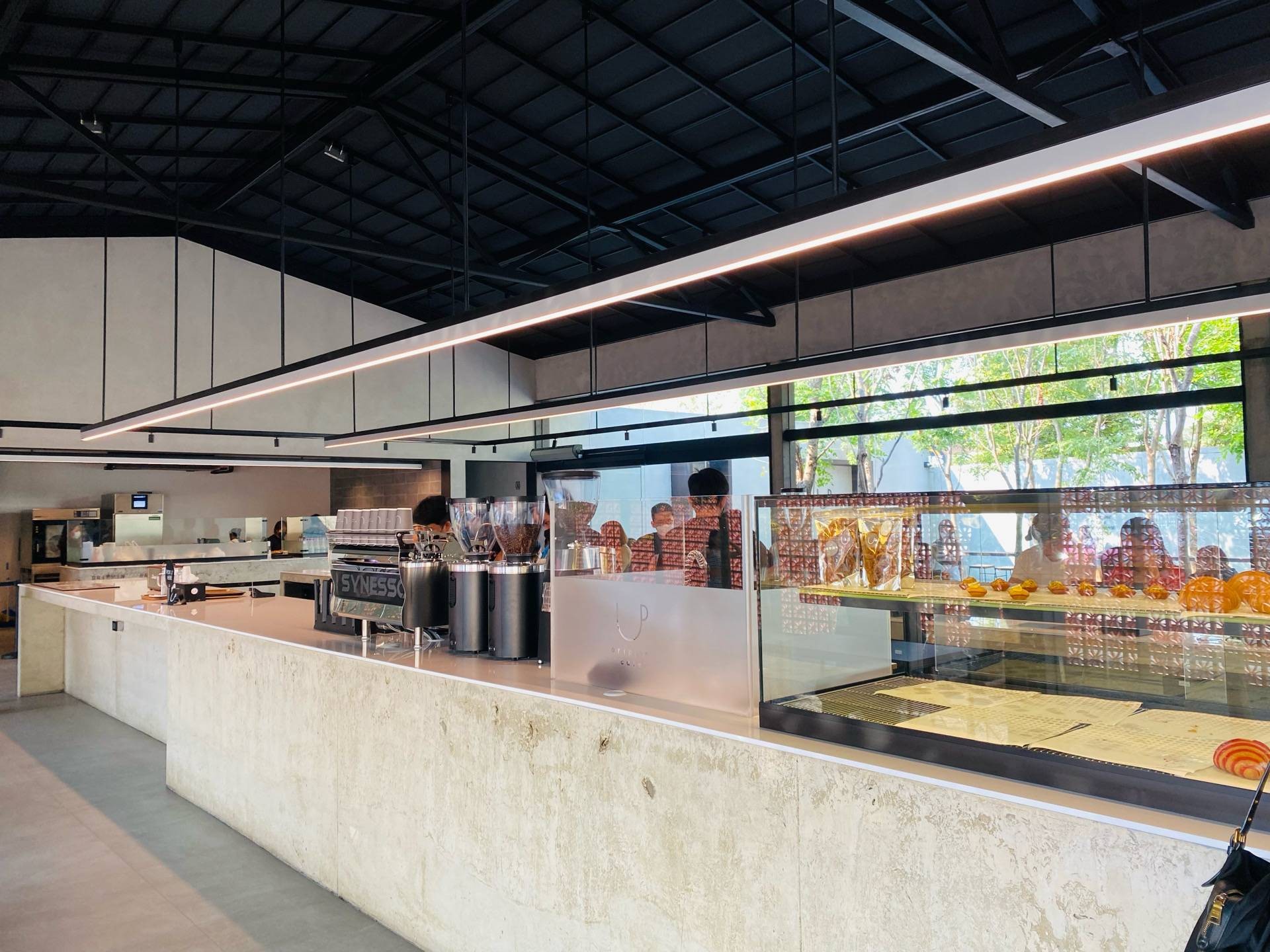 รูป EP.1 COFFEE & ROASTERY อีพี.1 คอฟฟี่ แอนด์โรสเตอรี่