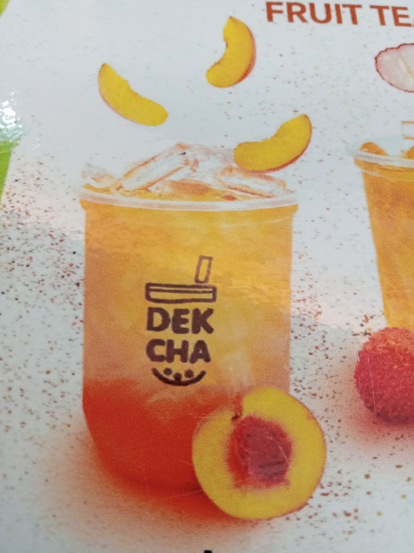 ร้าน เด็กชา Dek-cha หัวหิน | รีวิวร้านอาหาร - Wongnai