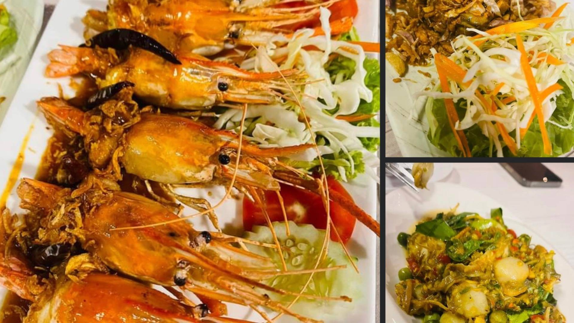 Chern Bar&Restaurant - สั่งอาหารเดลิเวอรี | Wongnai x LINE MAN