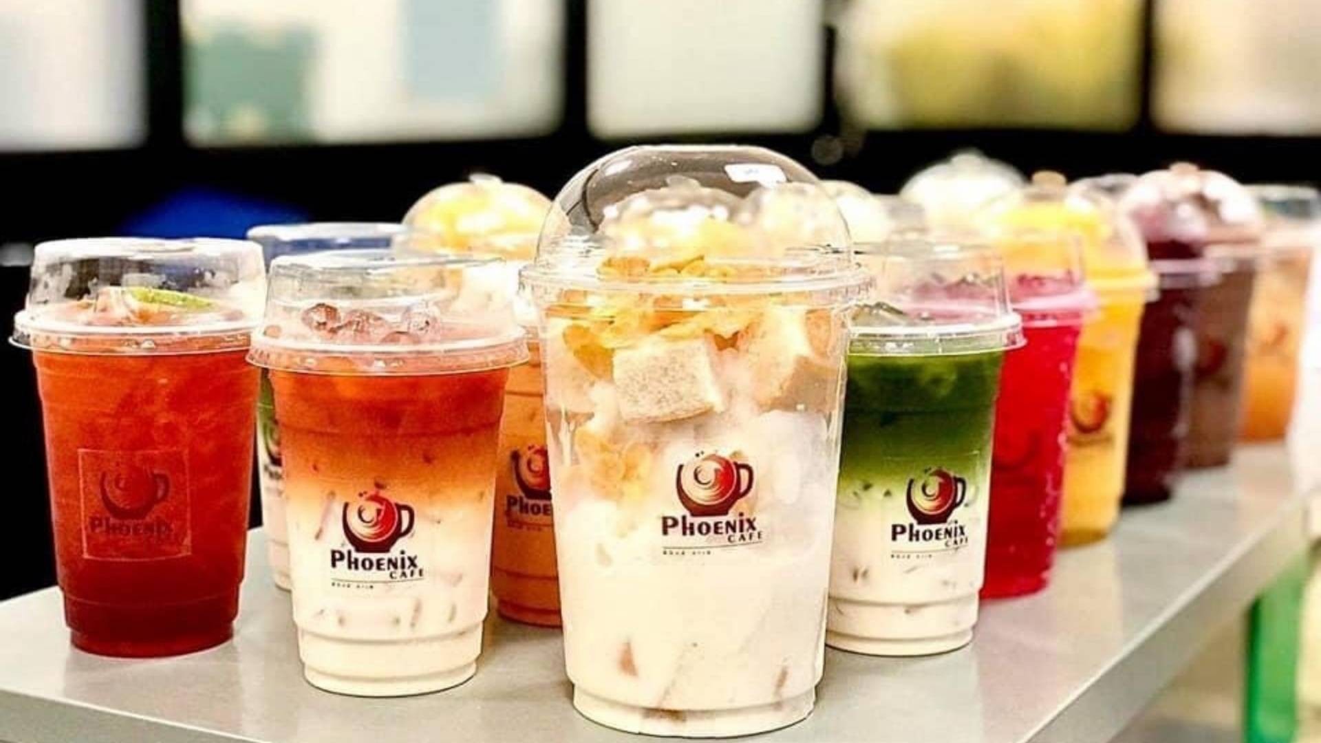 ฟินิกซ์ คาเฟ่ Phoenix Cafe' - สั่งอาหารเดลิเวอรี | Wongnai x LINE MAN