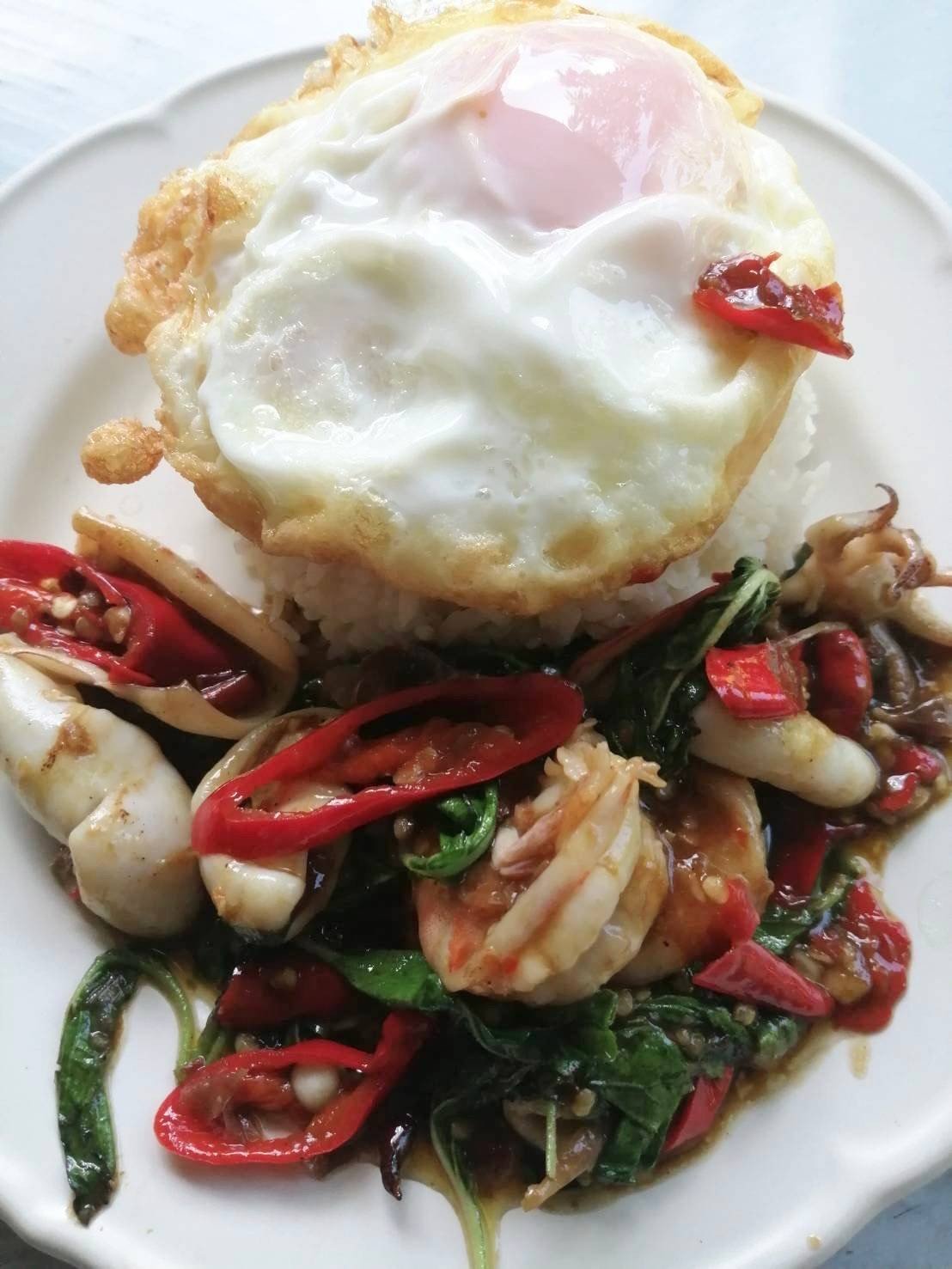 ร้าน Chef Pong Kitchen | รีวิวร้านอาหาร