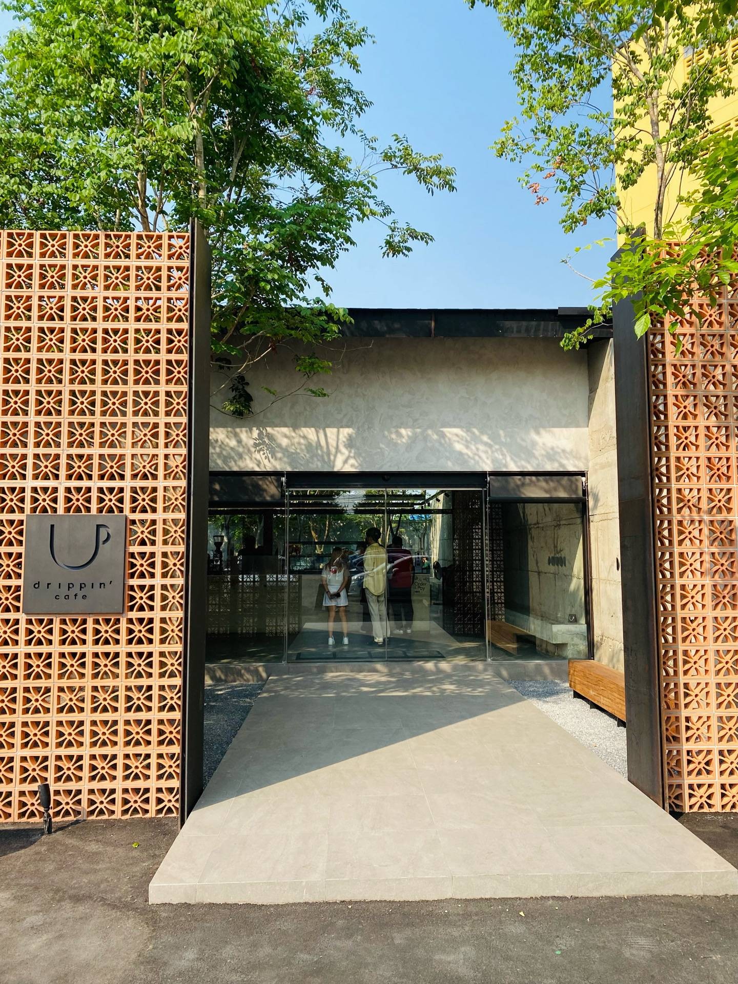 รูป EP.1 COFFEE & ROASTERY อีพี.1 คอฟฟี่ แอนด์โรสเตอรี่