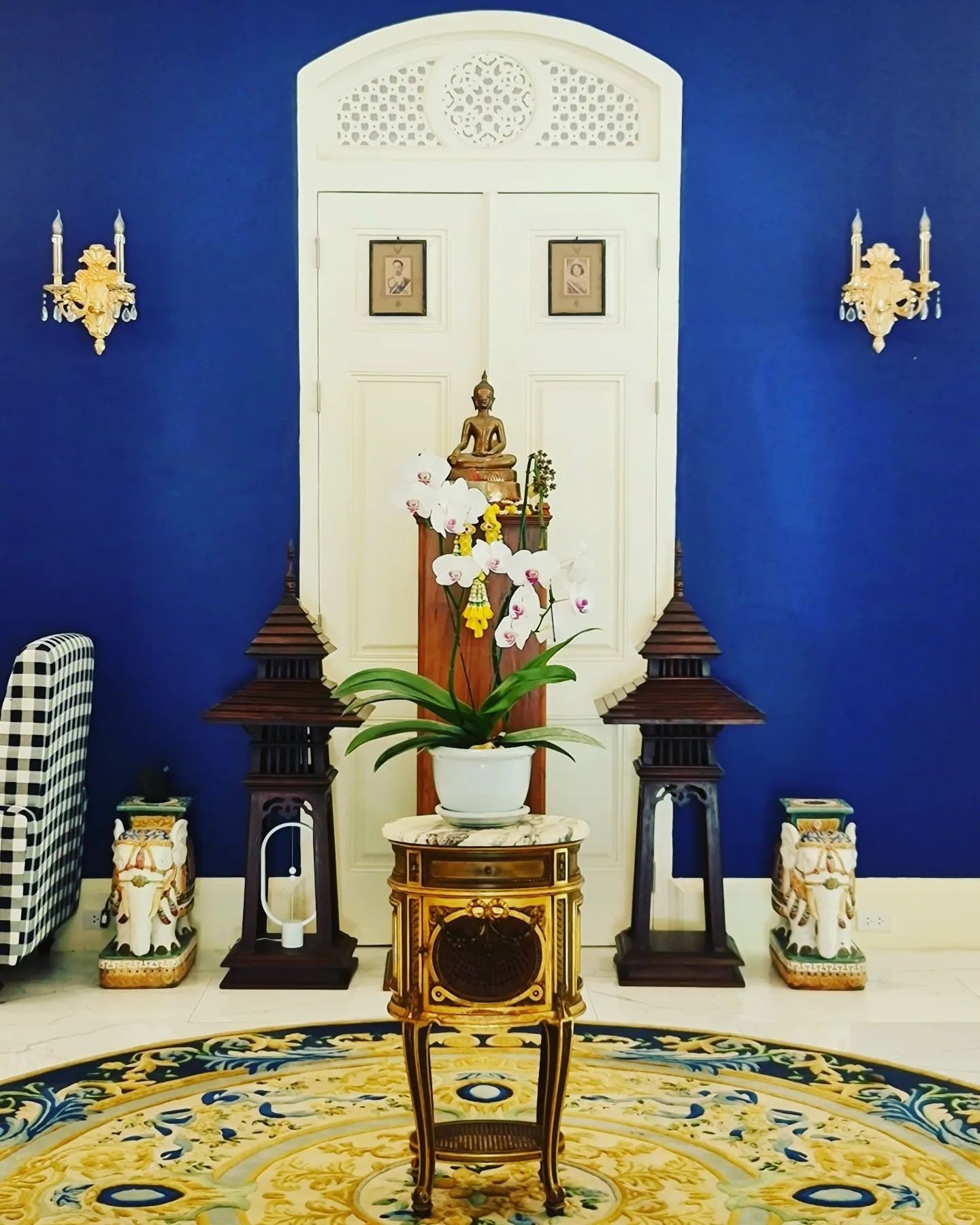 รูป Deva Manor Cafe