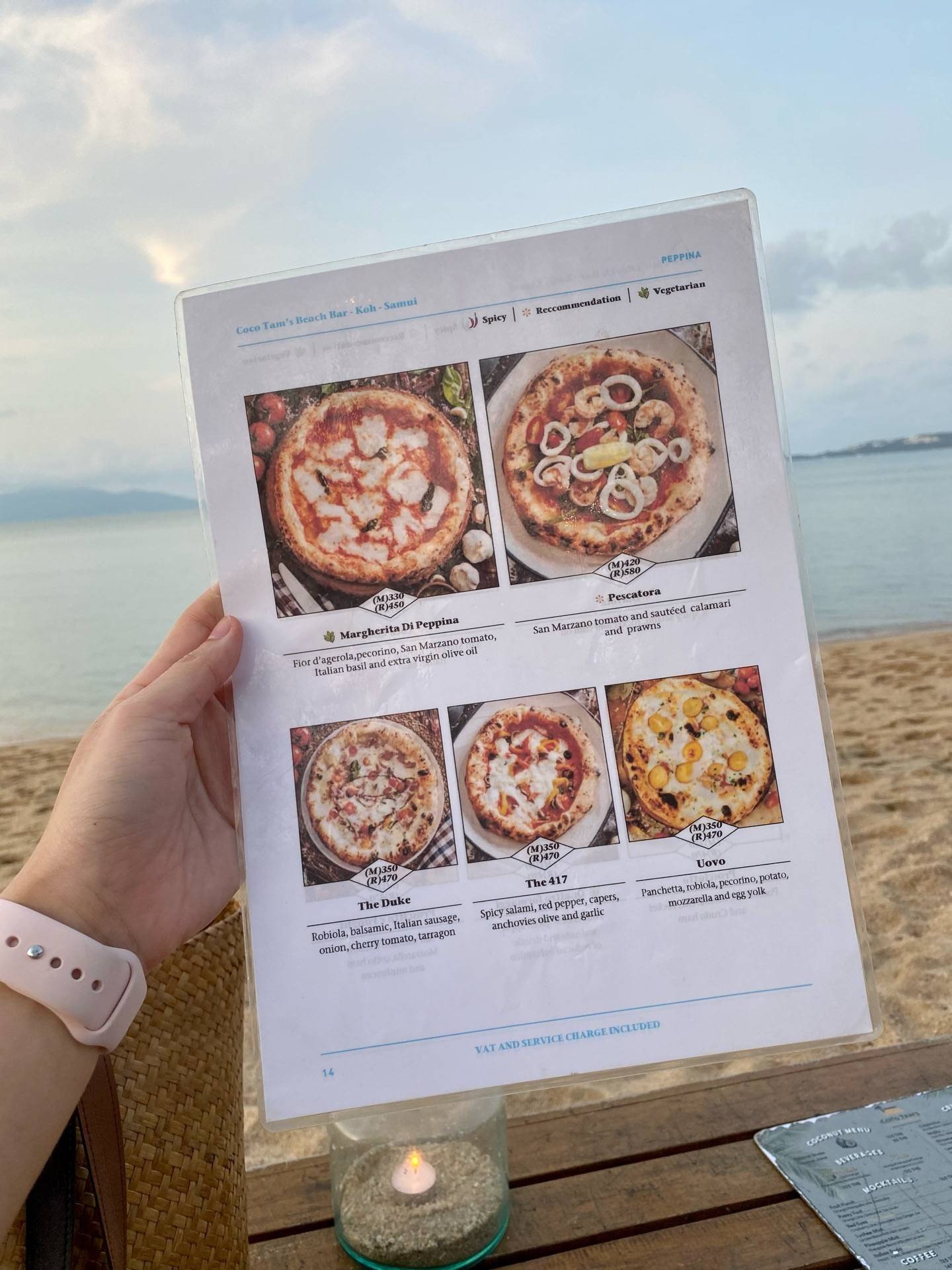 รูป Coco Tam’s X Peppina