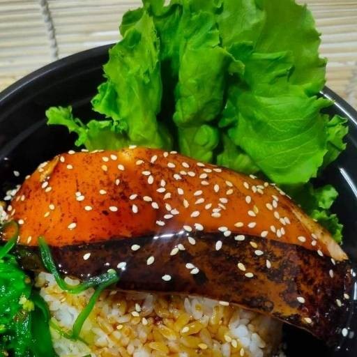 ร้าน Kane( คาเนะ) คชสาร1 | รีวิวร้านอาหาร - Wongnai