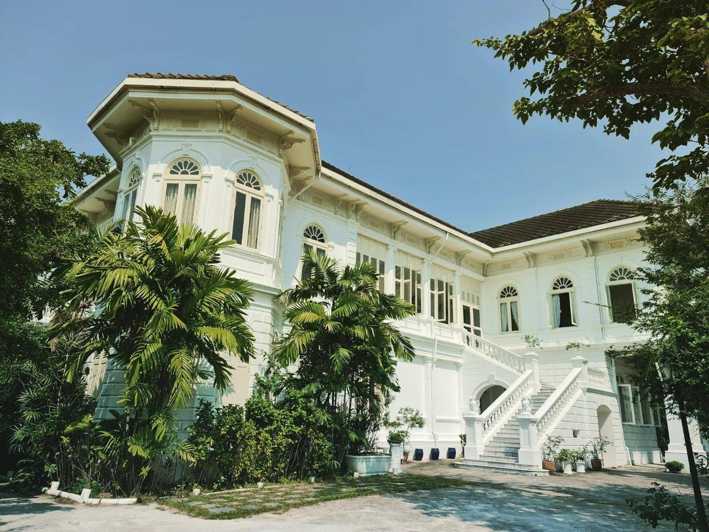 รูป Deva Manor Cafe