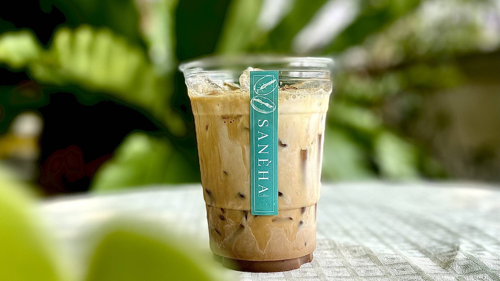 SANEHA - Coffee & Bakery - สั่งอาหารเดลิเวอรี | Wongnai x LINE MAN