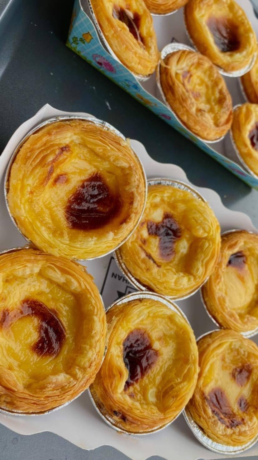 ร้าน PN KANOM WHAN | รีวิวร้านอาหาร