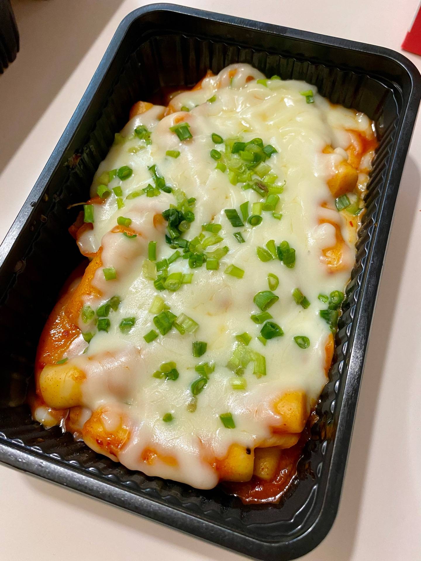 รีวิว Oppa daek สุขุมวิท93 สุขุมวิท 93 - บางอย่างอร่อย บางอย่างไม่อร่อย