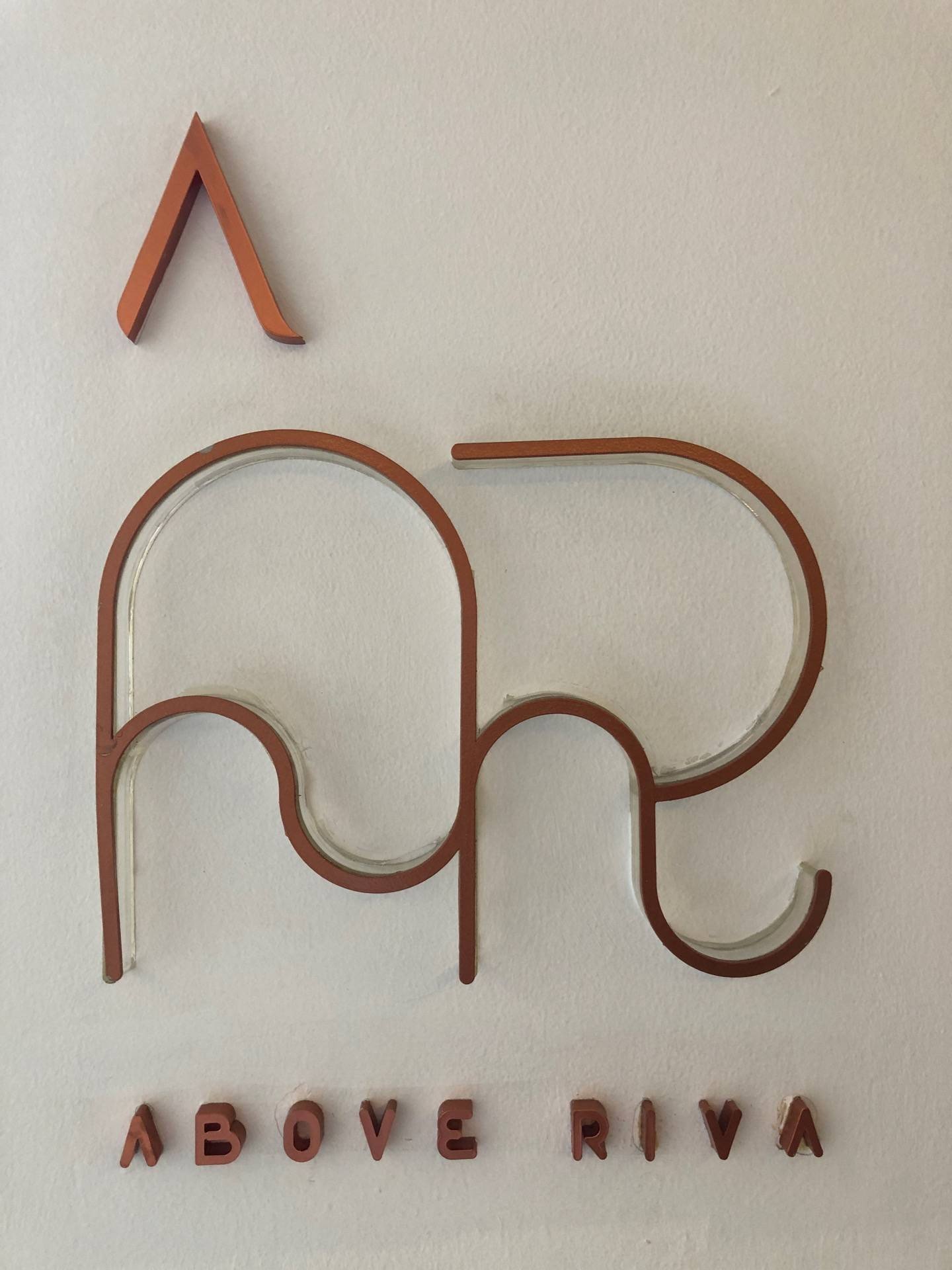 รูป Above Riva Riva Arun Bangkok - Wongnai