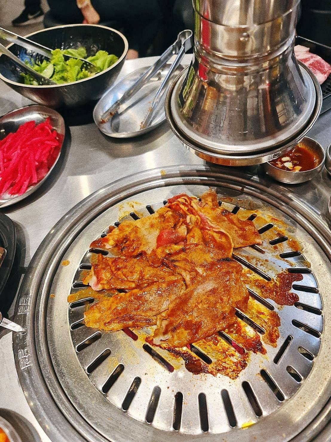 รูป Saemaeul Central World