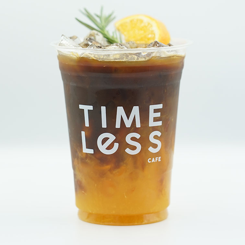 รีวิว TIMELESS CAFE BKK สะพานใหม่
